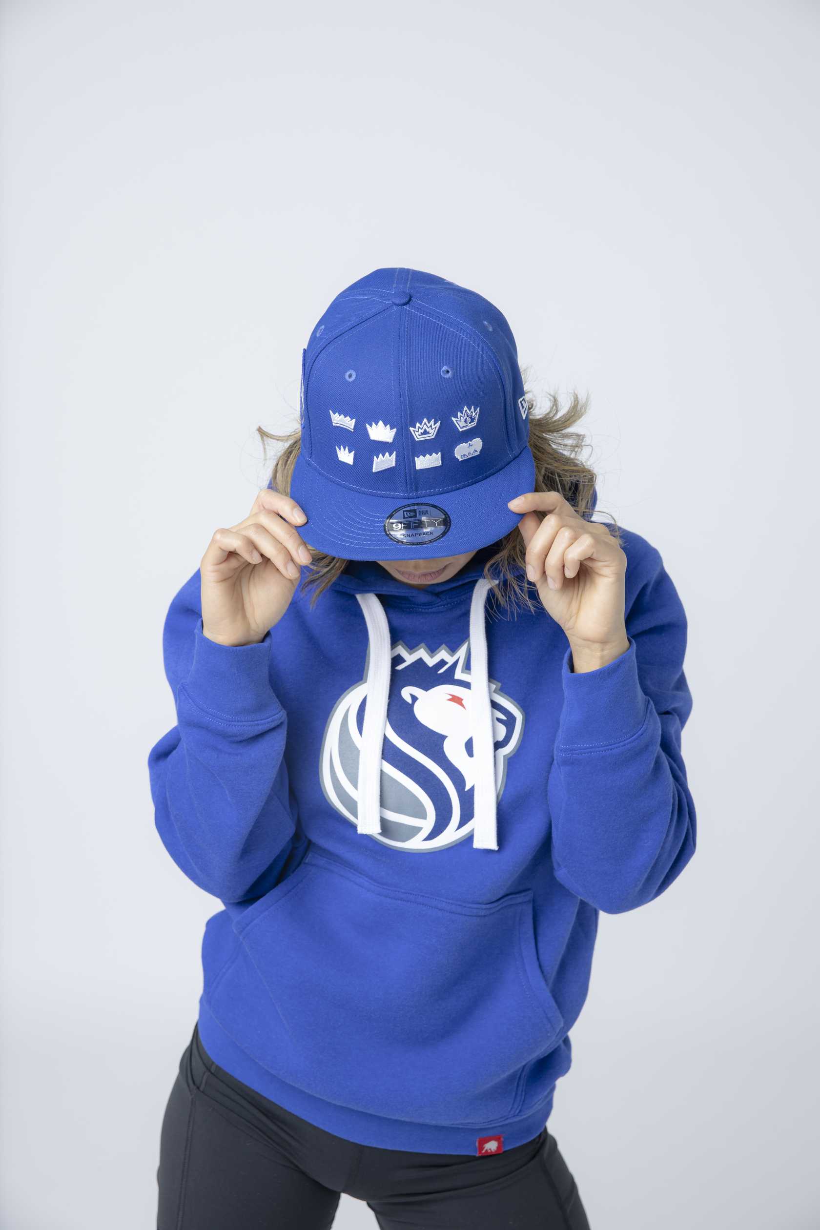 CE Crowns 9Fifty Snapback