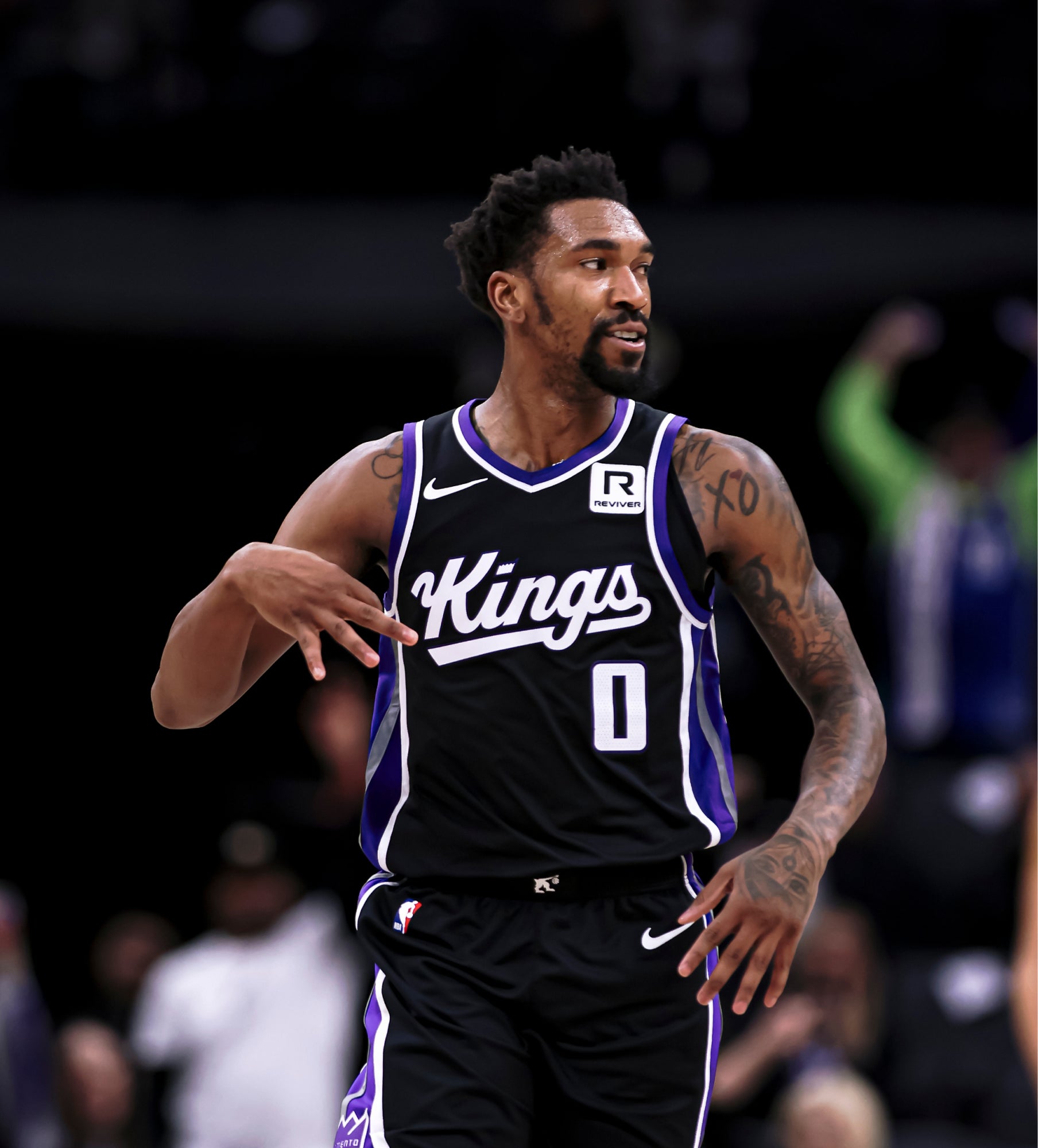 Sacramento Kings Team Store