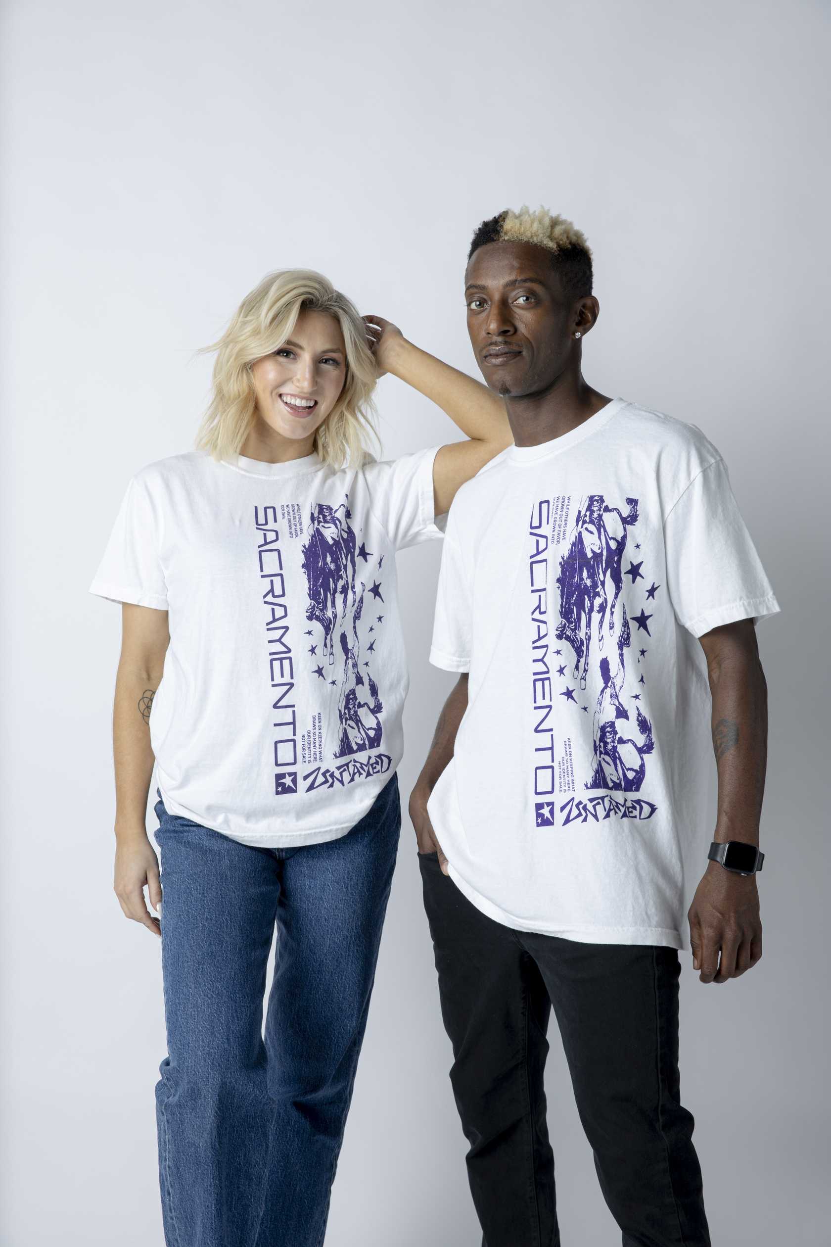 Sacramento Kings Men's Apparel