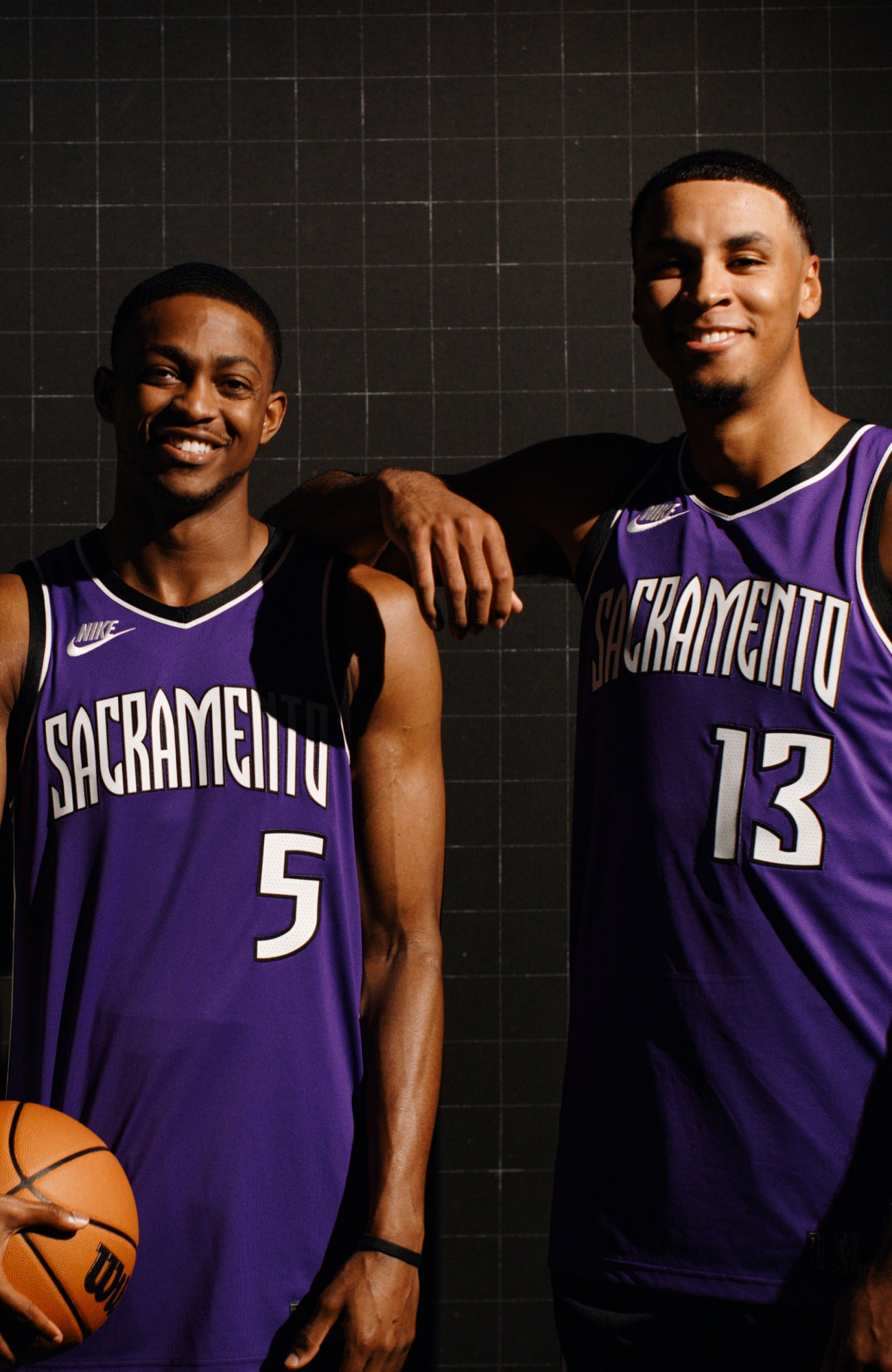 Sacramento Kings Men's Apparel