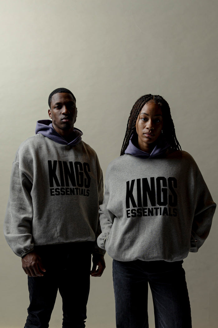 Sacramento Kings Men's Apparel