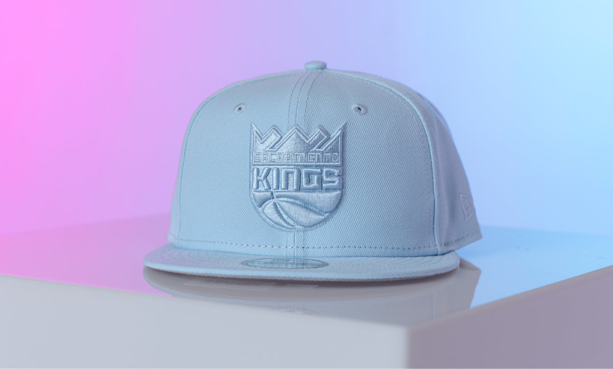 Sacramento Kings Men's Apparel