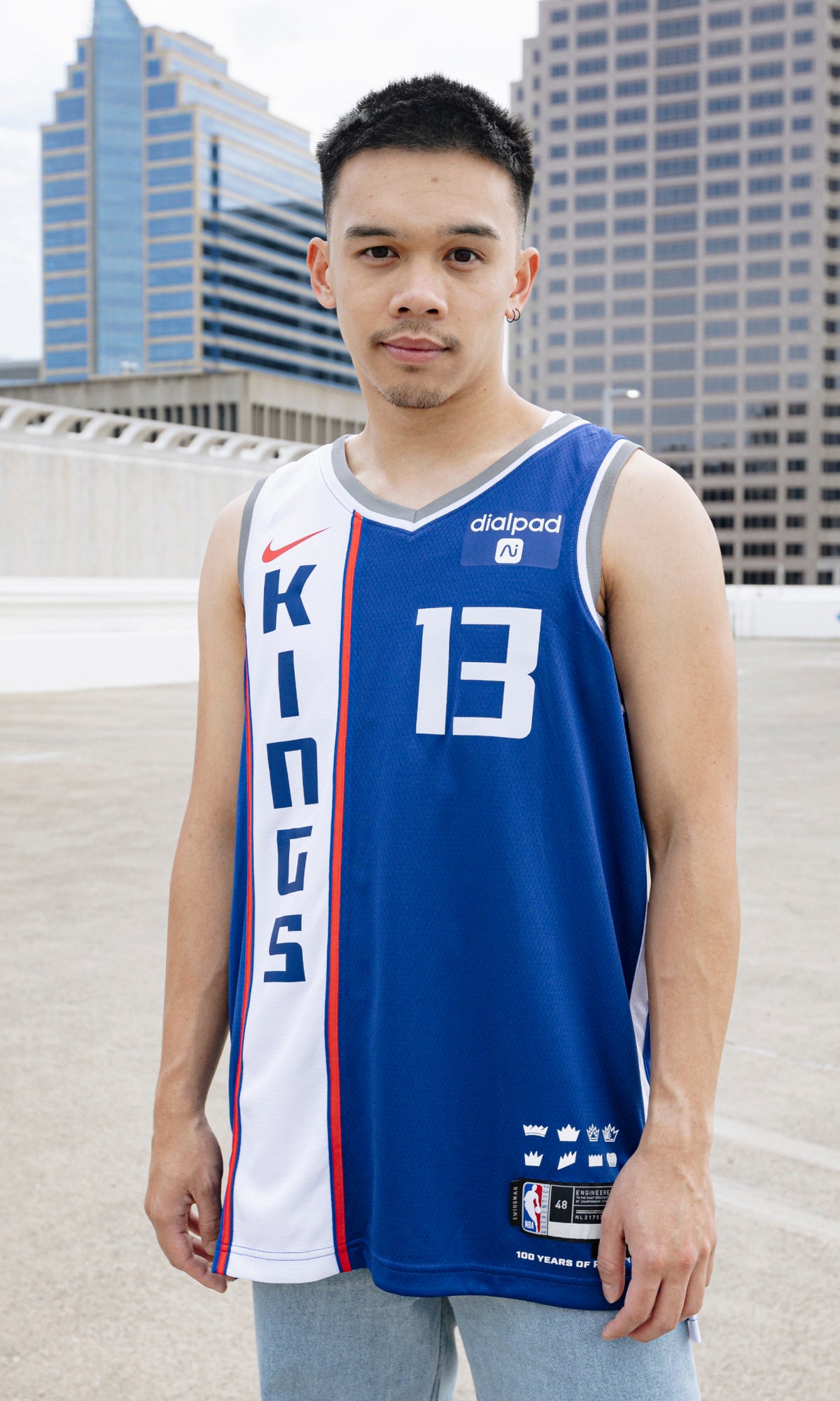 Sacramento Kings Men's Apparel