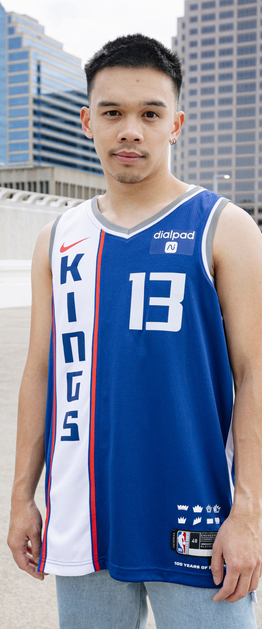 Sacramento Kings Men's Apparel