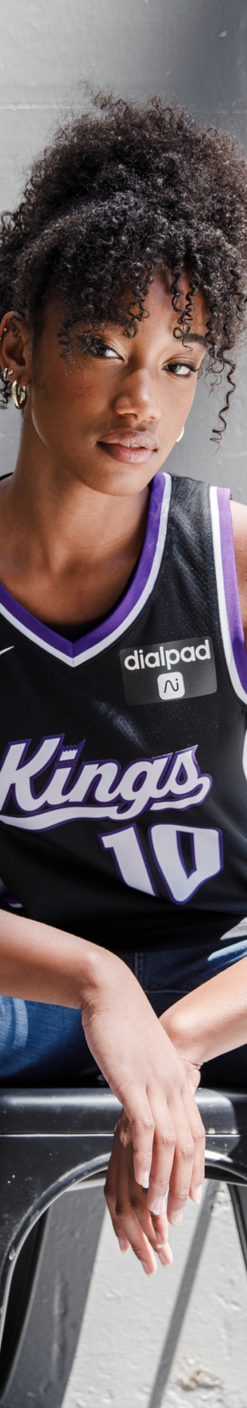 Sacramento Kings Women's Apparel