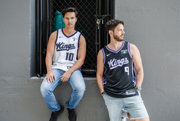 Jerseys – Sacramento Kings Team Store