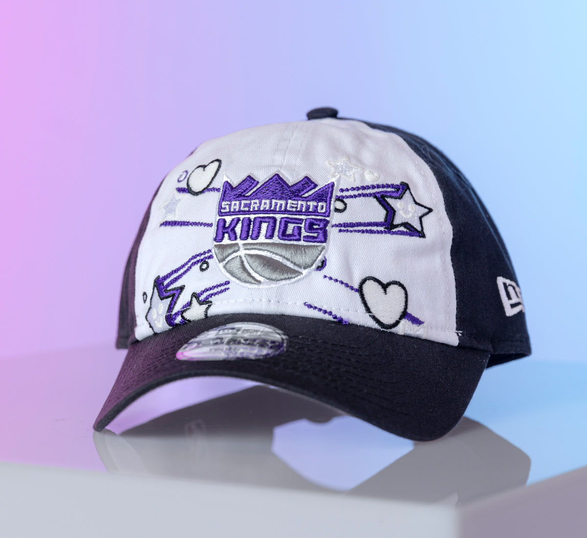 Sacramento Kings Youth's Apparel