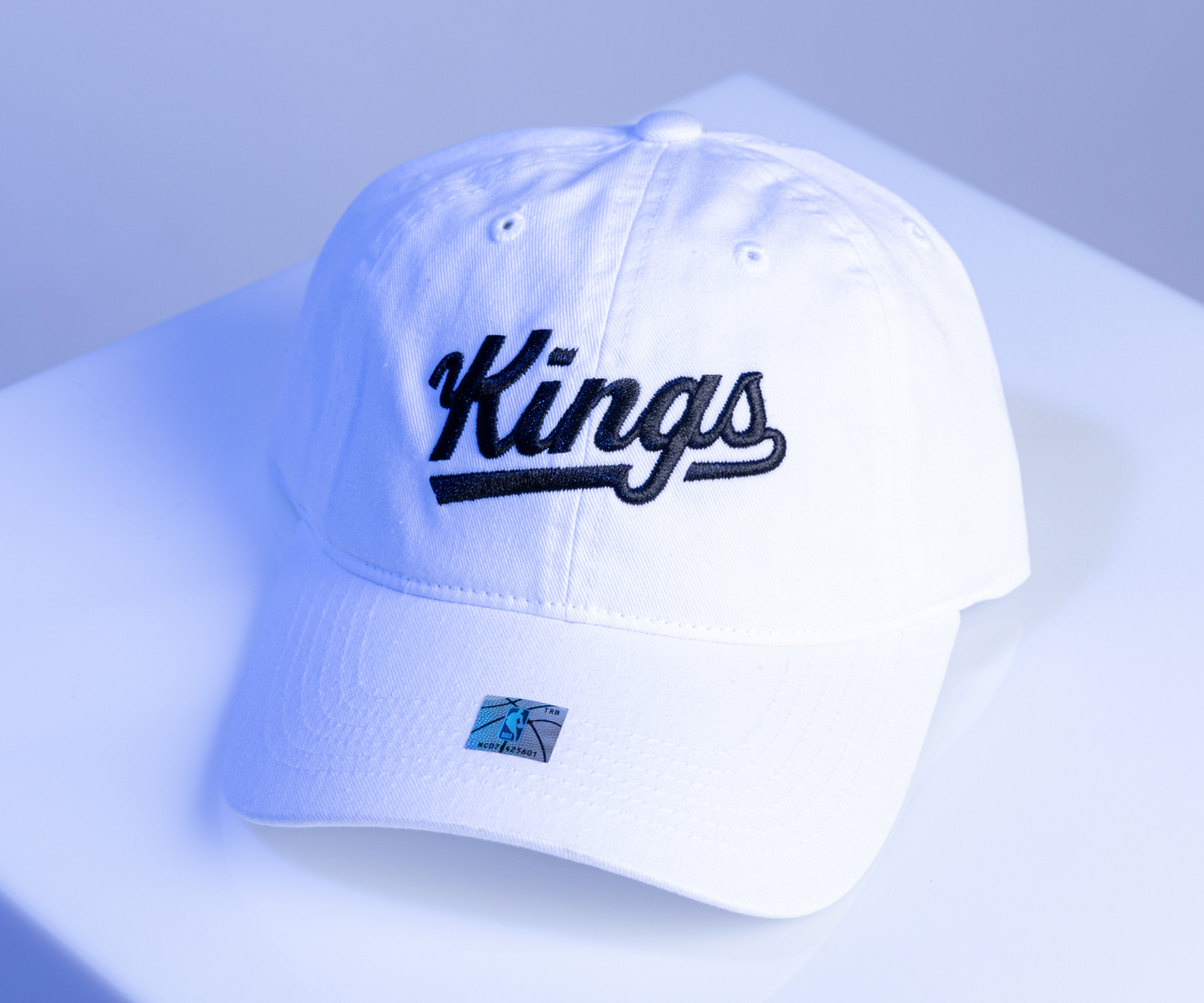 Sacramento Kings Headwear