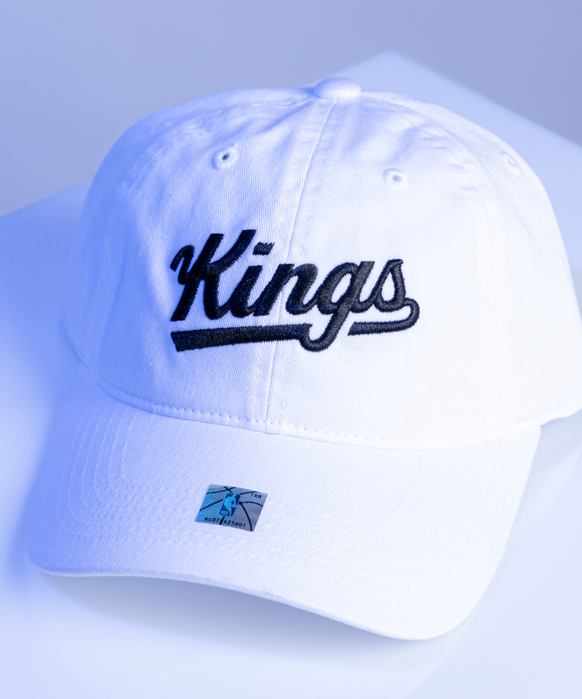 Sacramento Kings Headwear