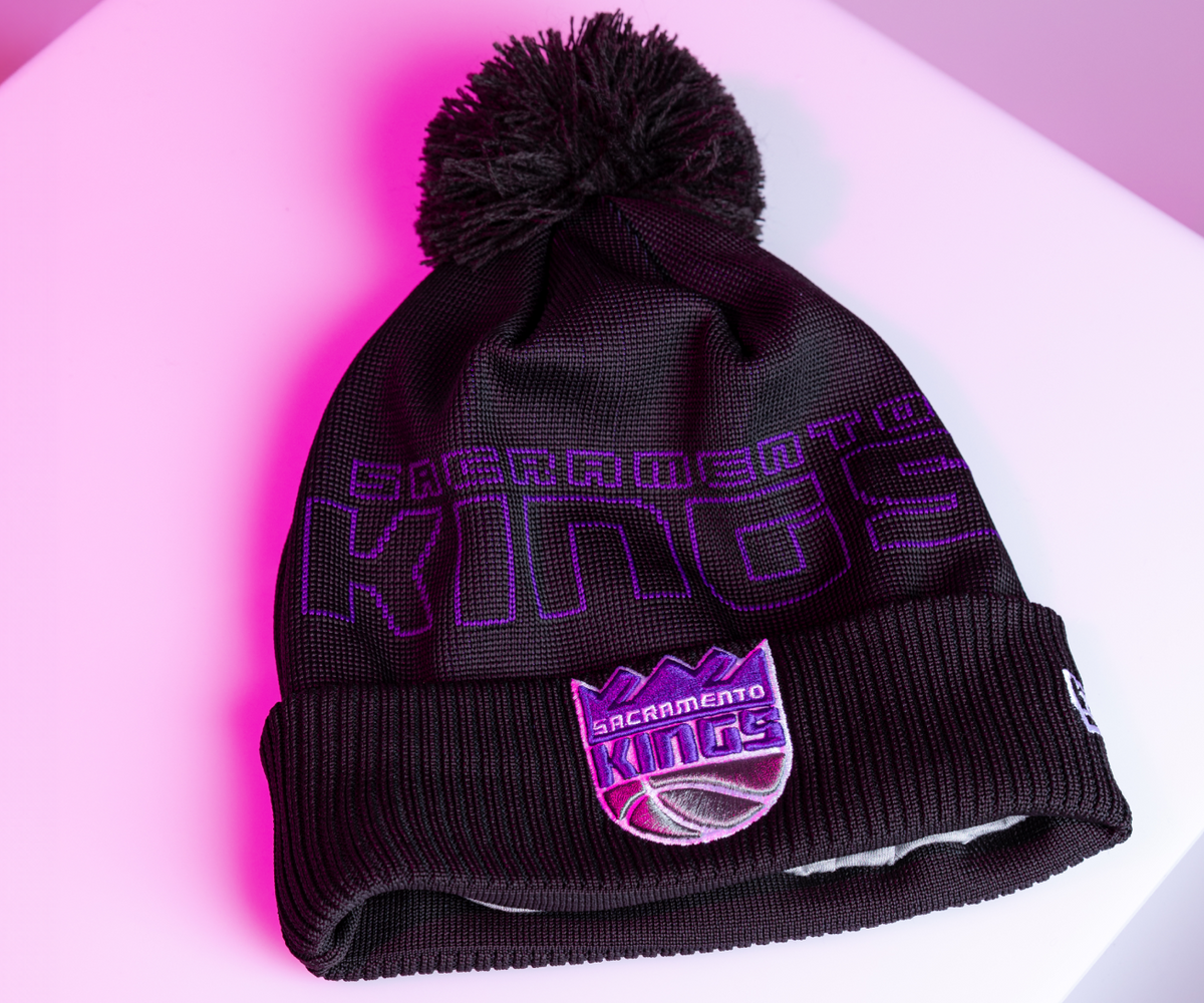 Sacramento Kings Headwear