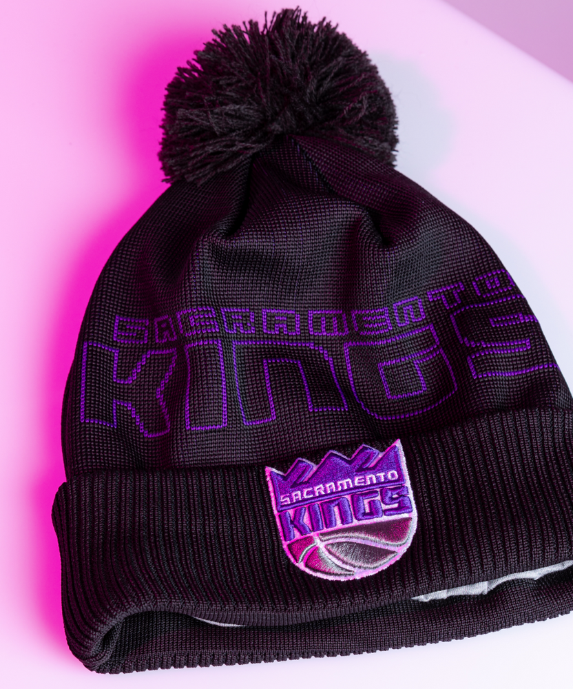 Sacramento Kings Headwear