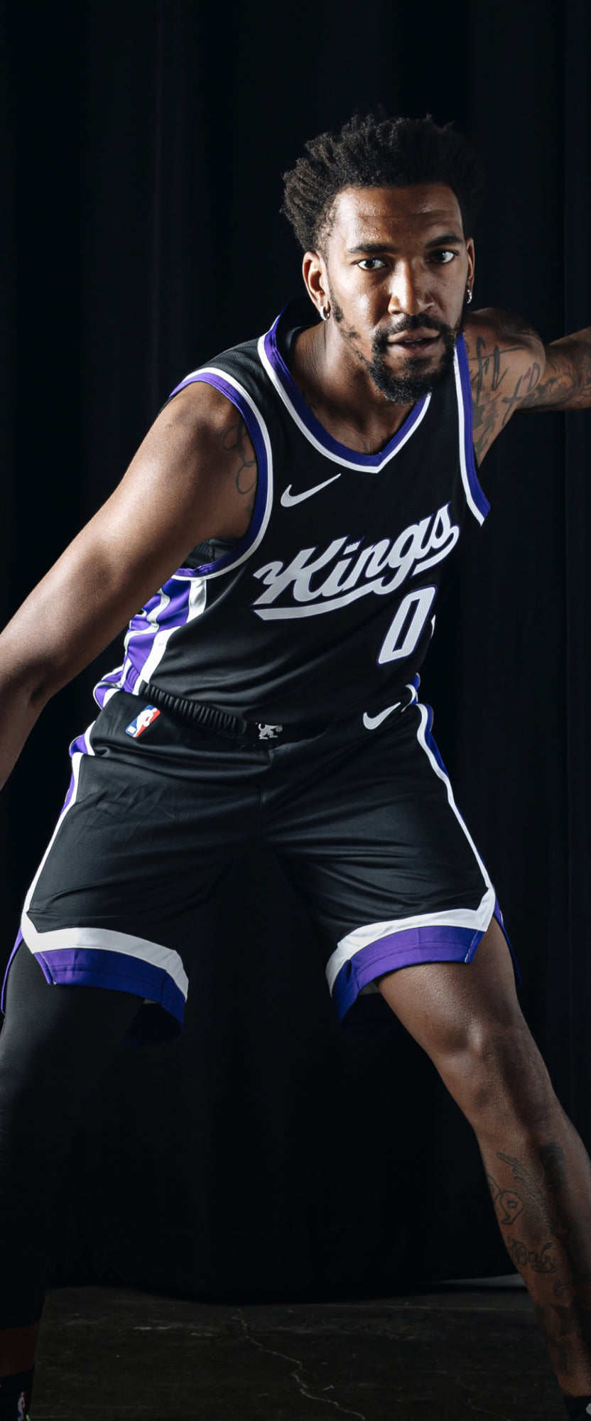 Sacramento Kings Jerseys