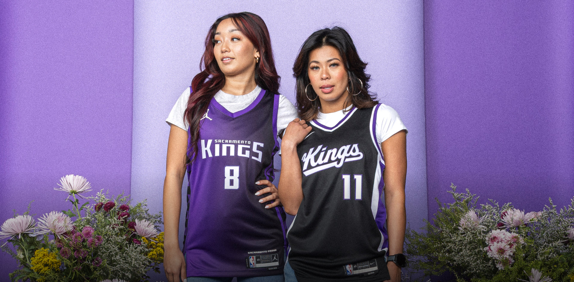Sacramento Kings Jerseys