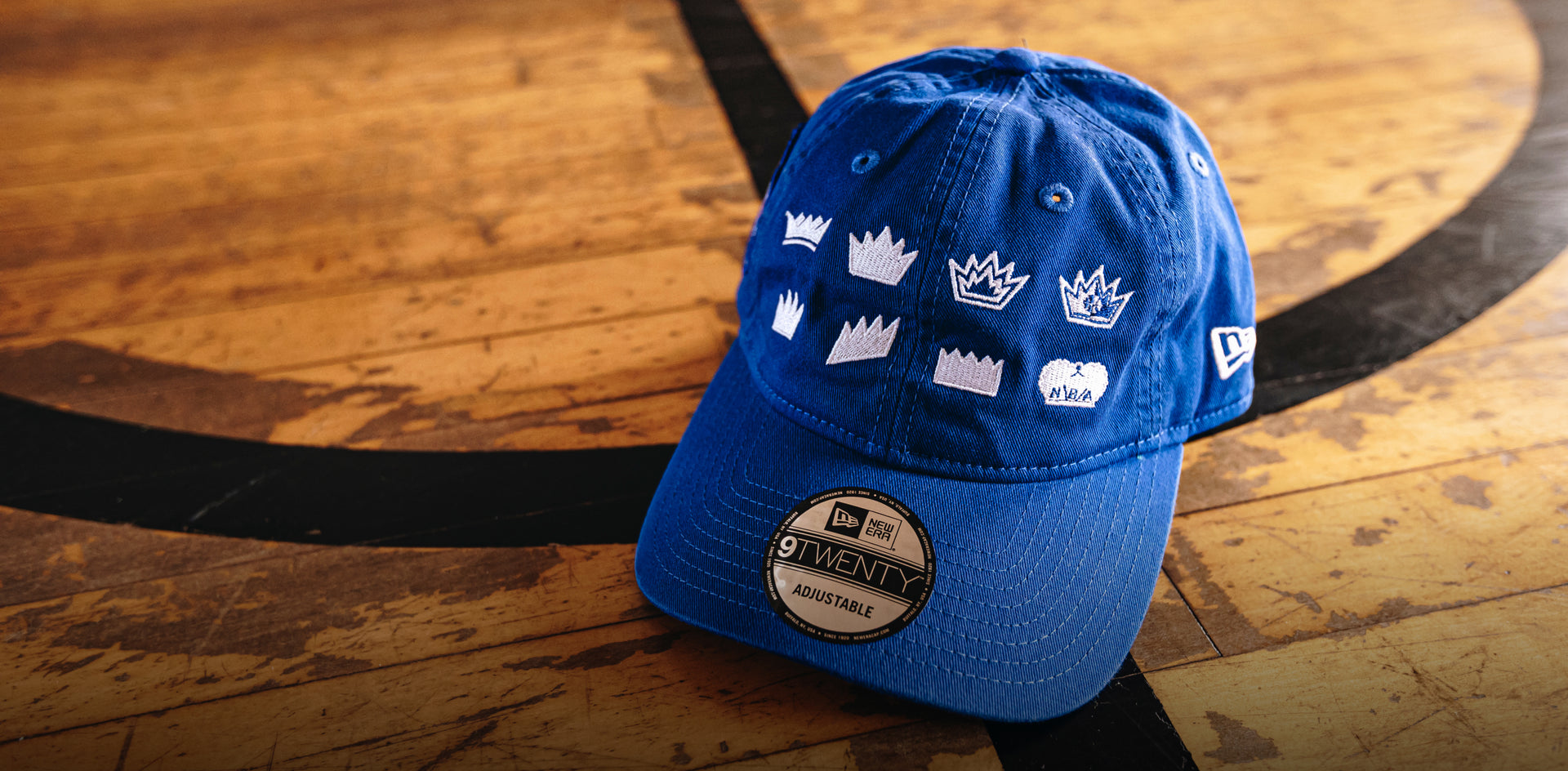 Sacramento Kings Headwear