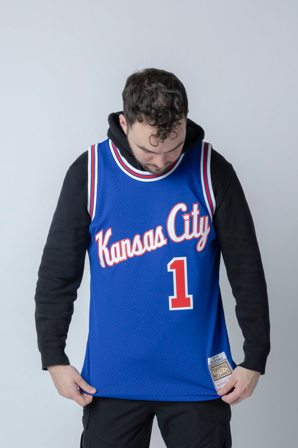 Sacramento Kings Jerseys