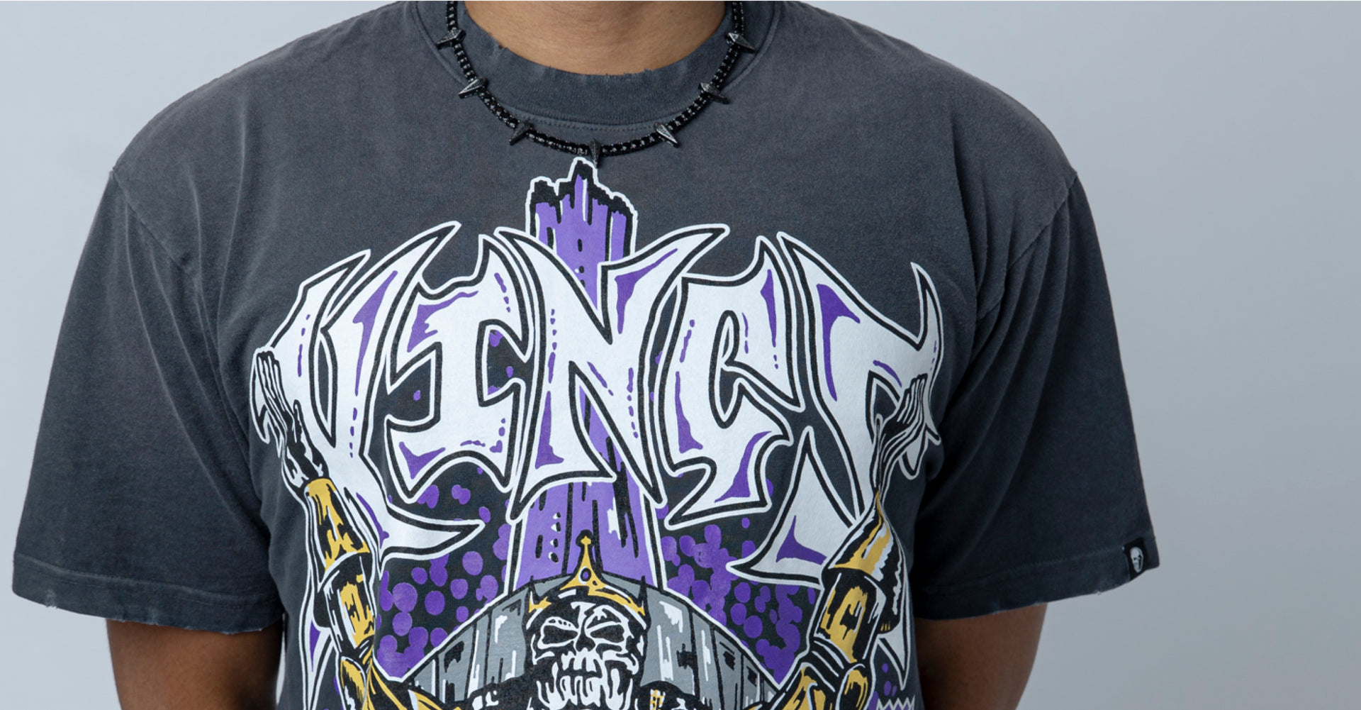 Warren Lotus x Kings