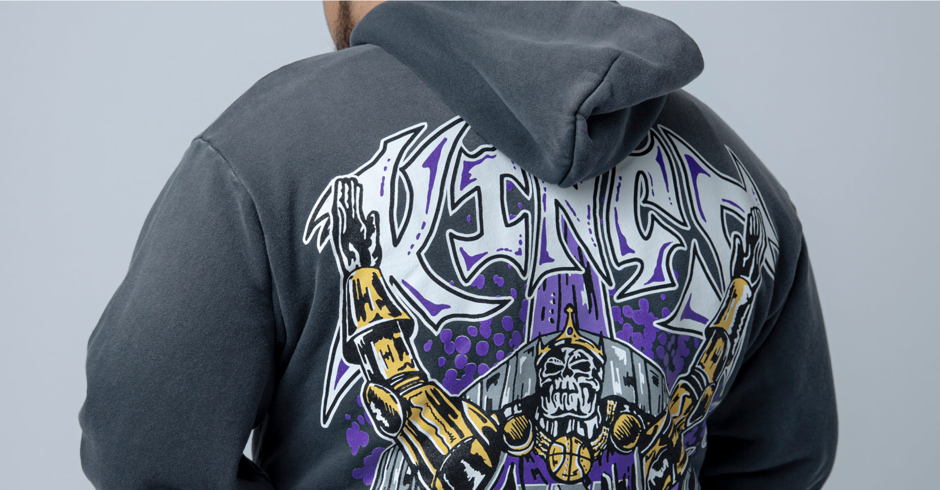 Warren Lotus x Kings