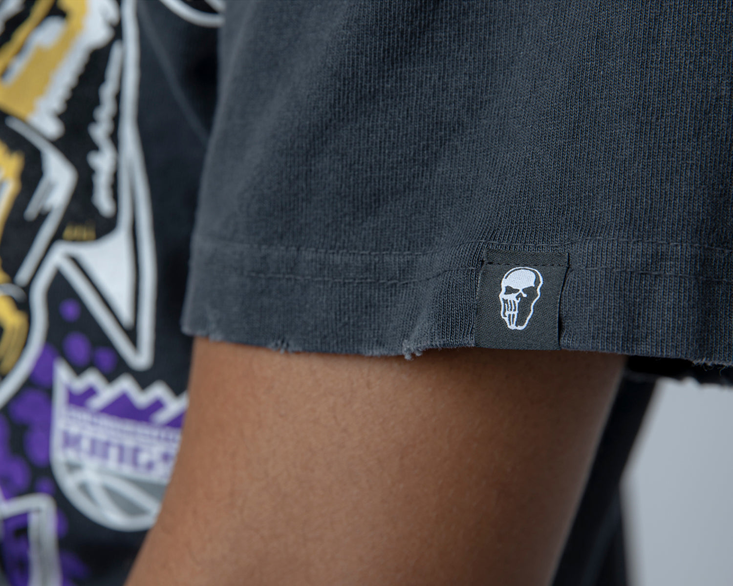 Warren Lotus x Kings