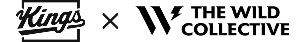Wild Collective x Kings