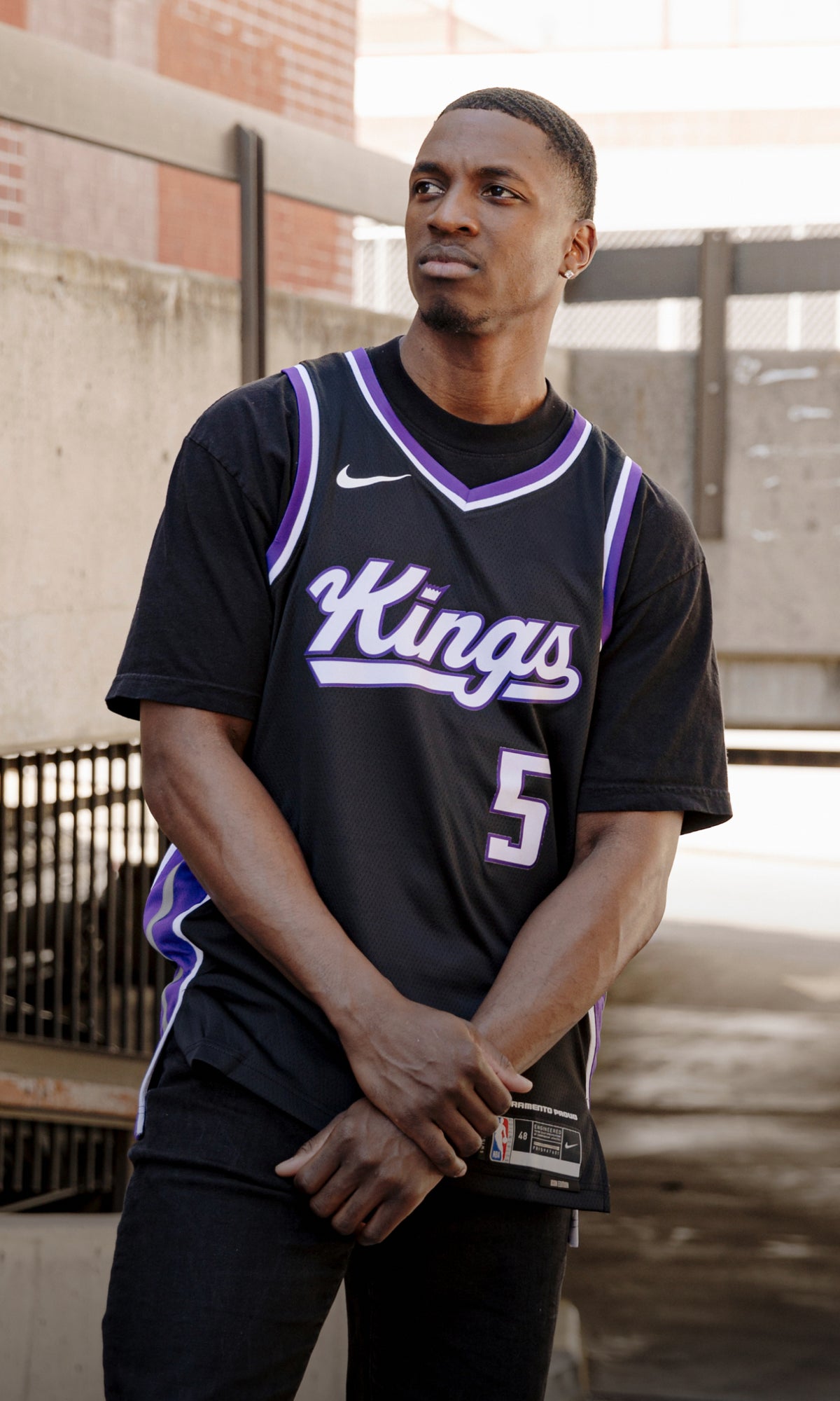 Sacramento Kings Men's Apparel