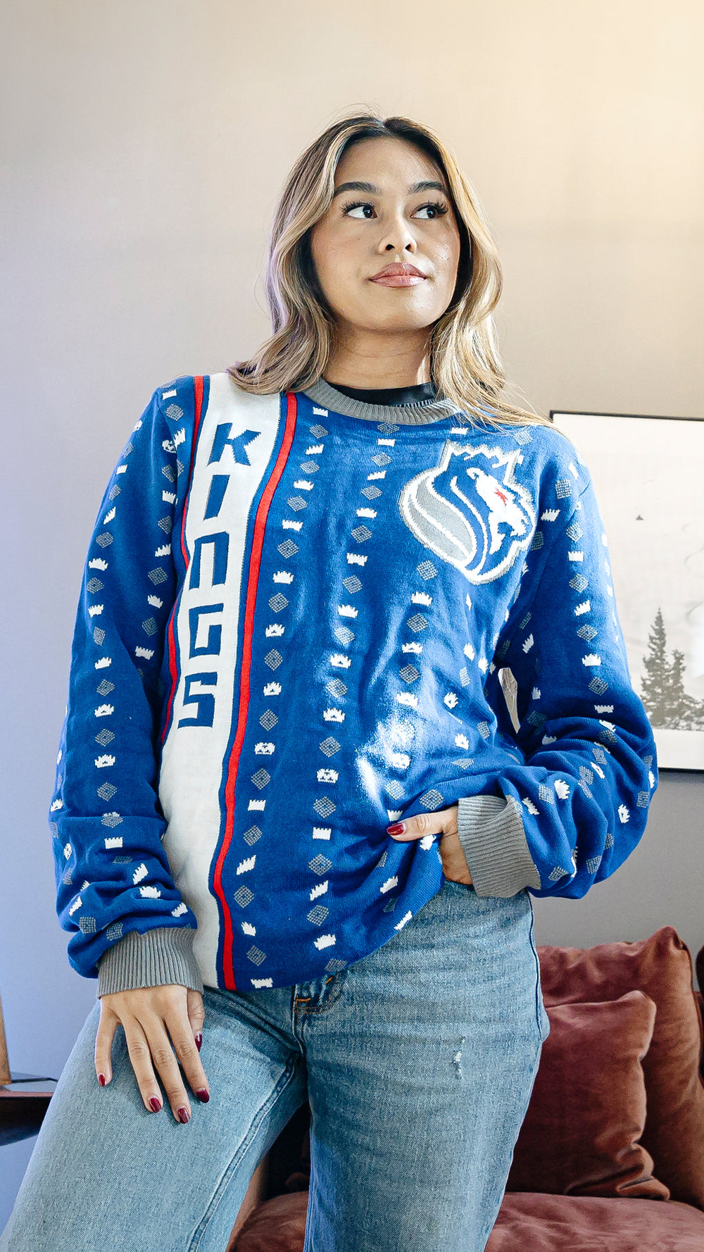 Sacramento Kings Men's Apparel