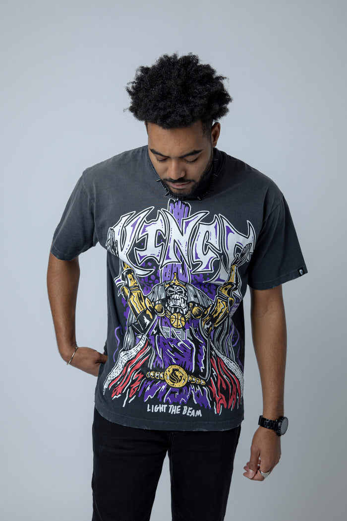 Warren Lotus x Kings