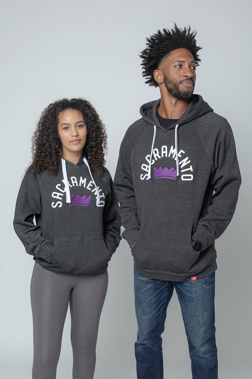 Athos Sacramento Olsen Hoodie by Sportique