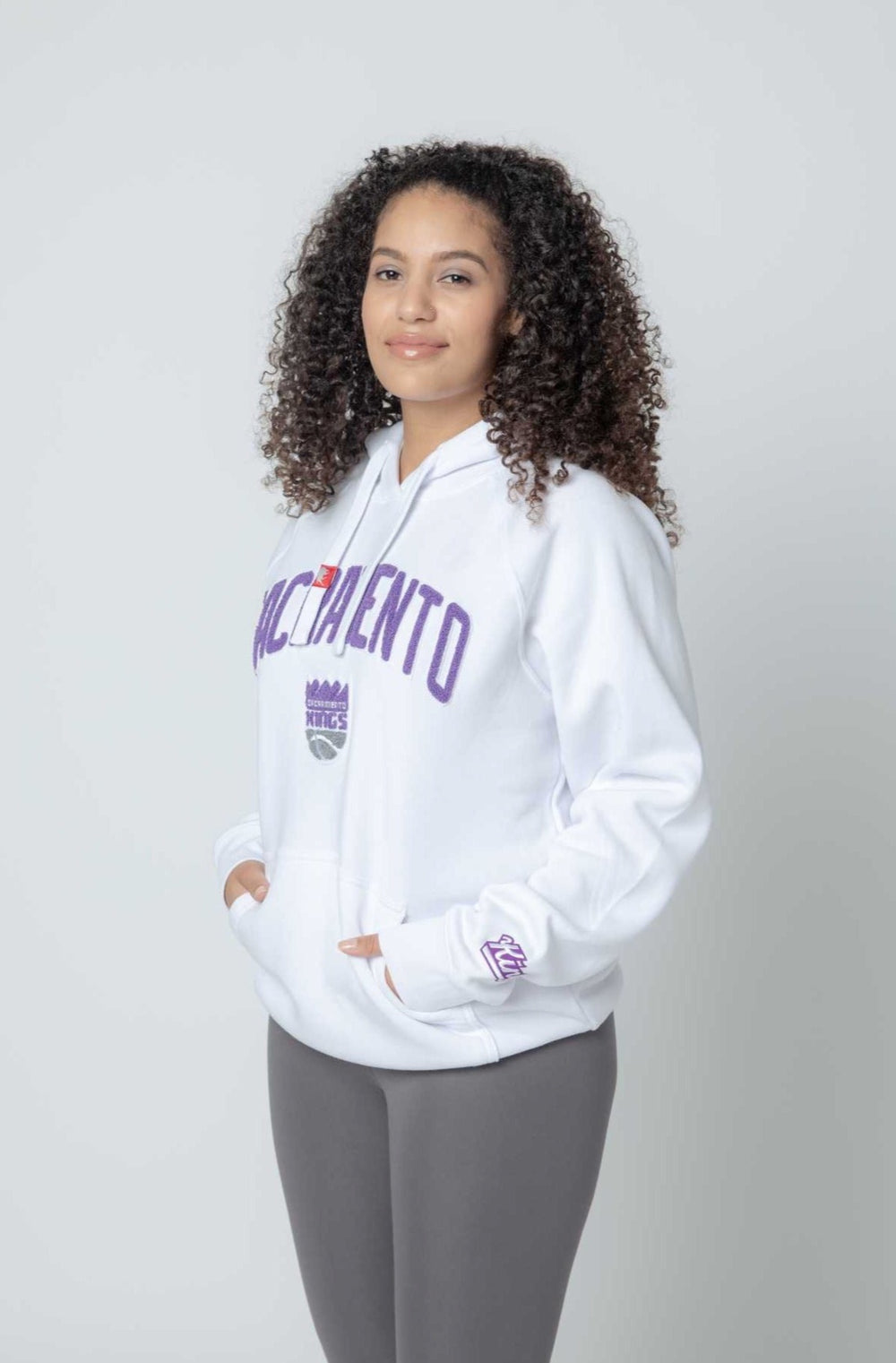 Sacramento Kings Men's Apparel