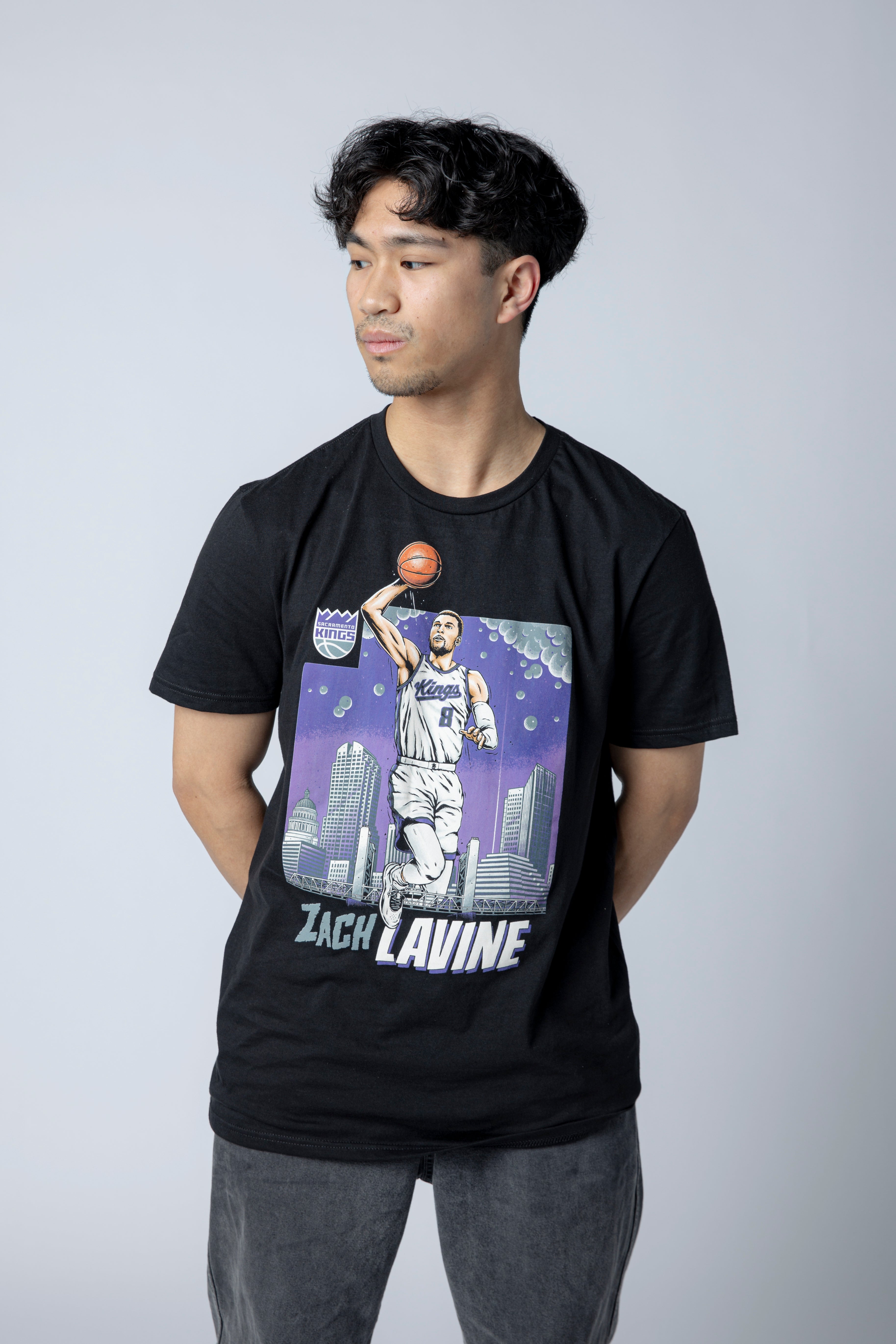 Sacramento Kings Team Store