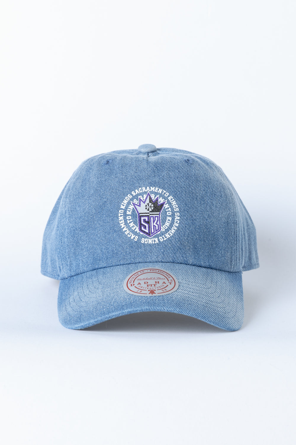 Sacramento Kings Headwear