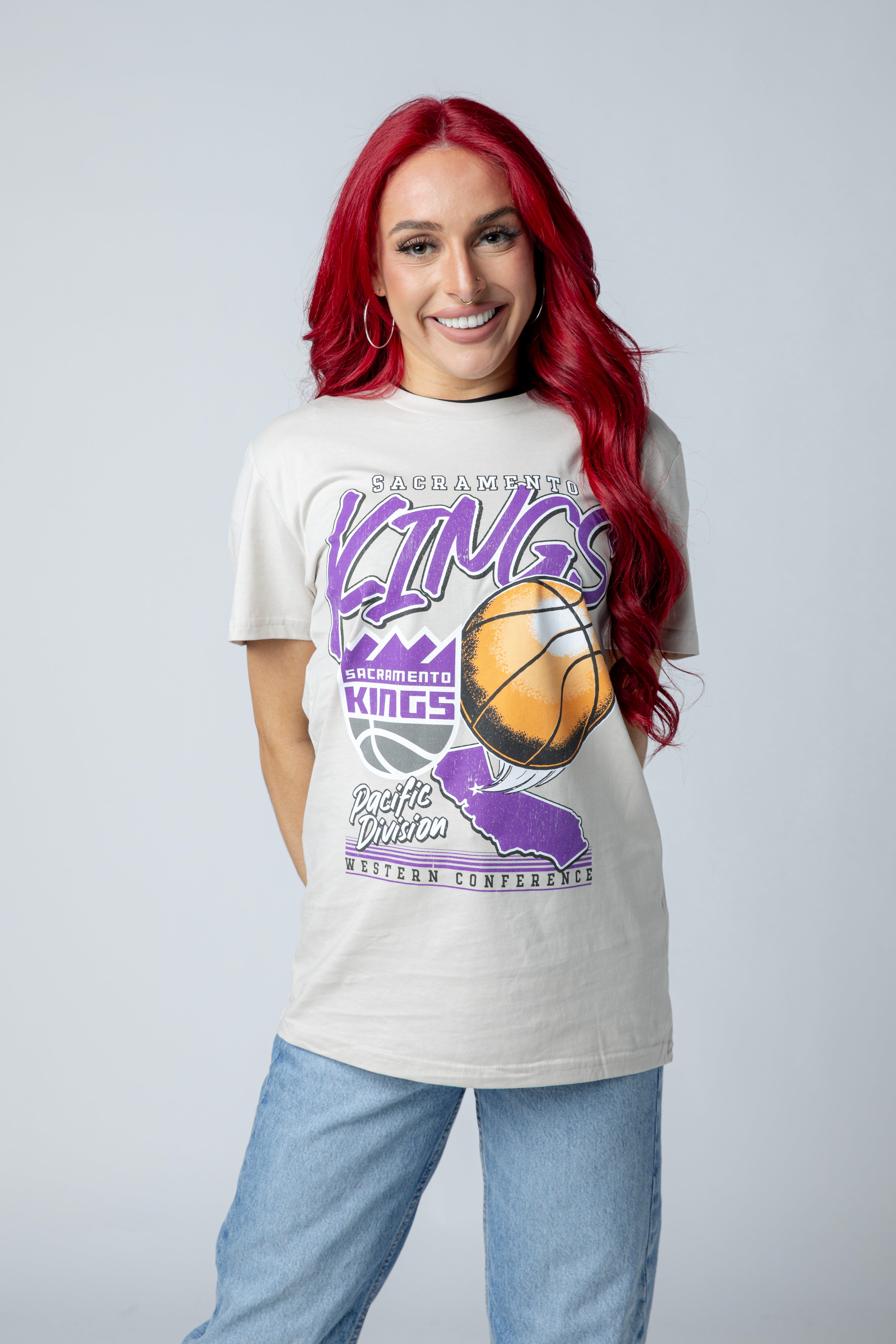 Sacramento Kings Team Store