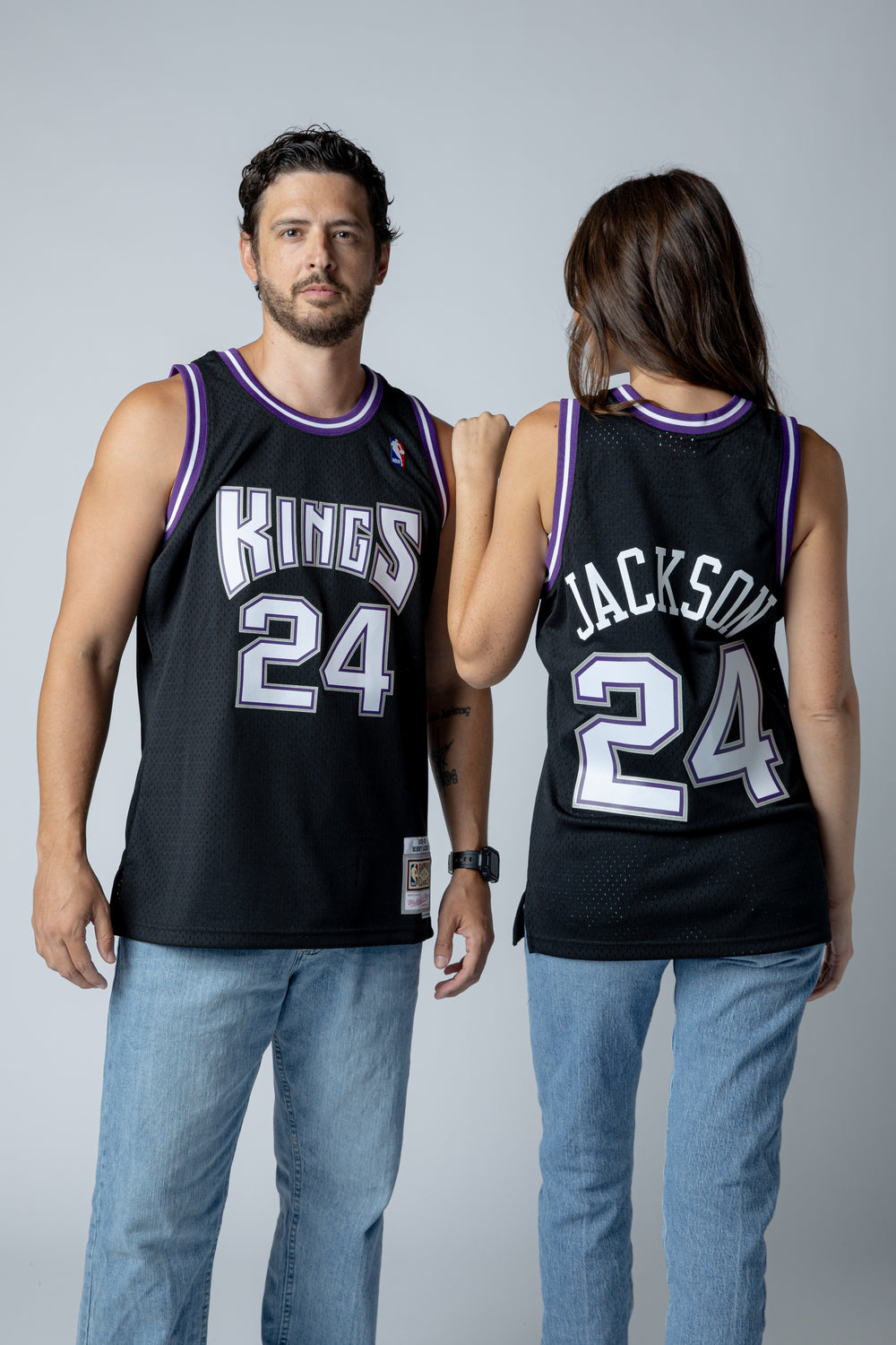 Sacramento Kings Jerseys