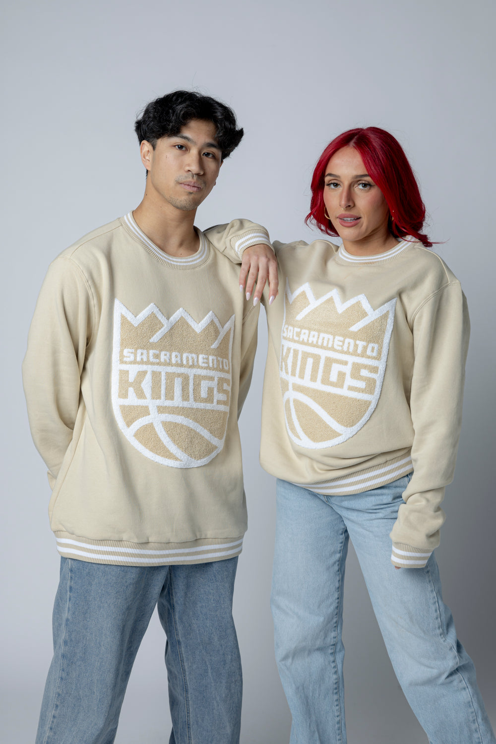 Sacramento Kings Men's Apparel