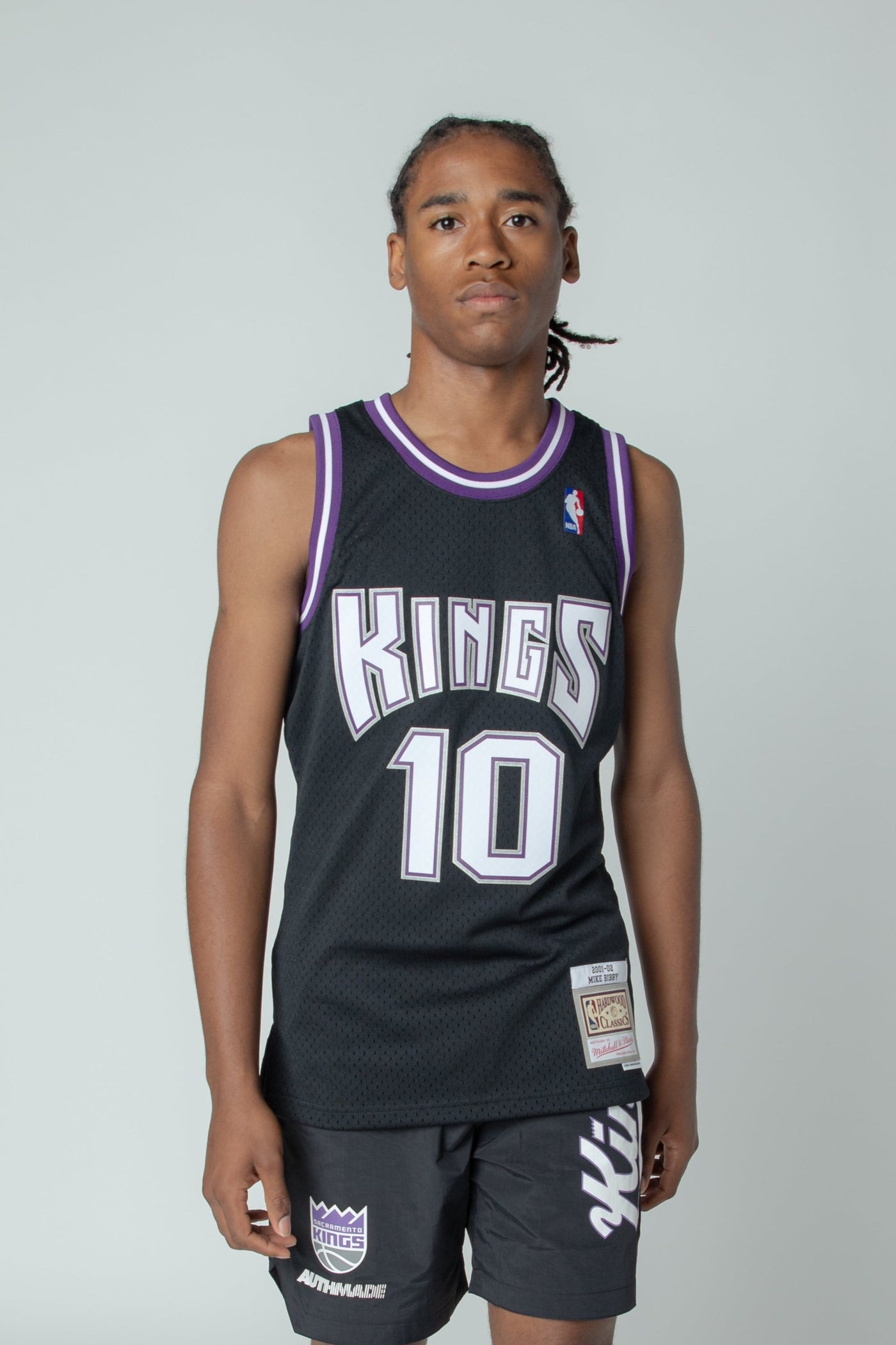 Sacramento Kings Jerseys