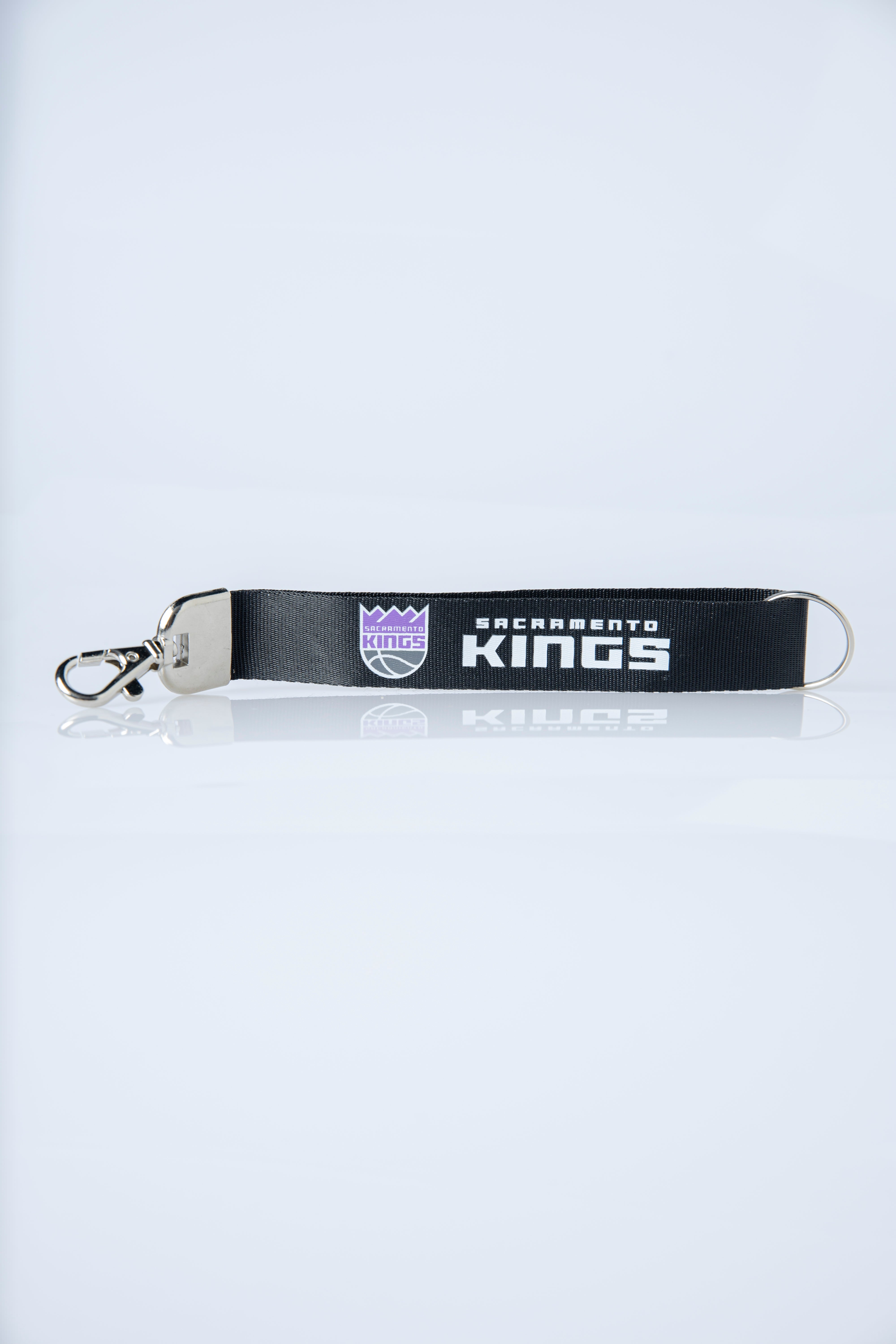 Kings Deluxe Wristlet Keychain by Aminco