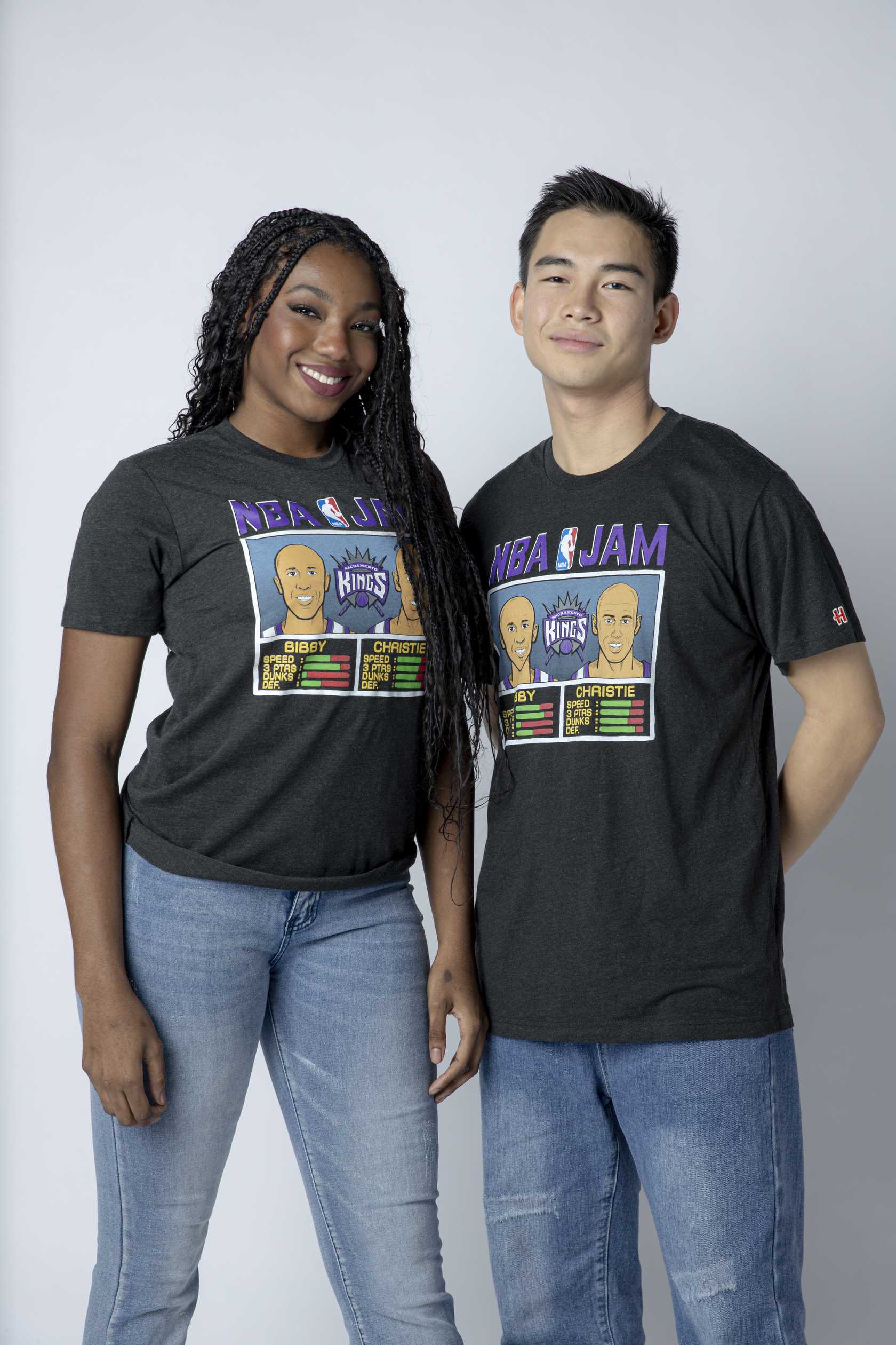 Nba jam shirts store