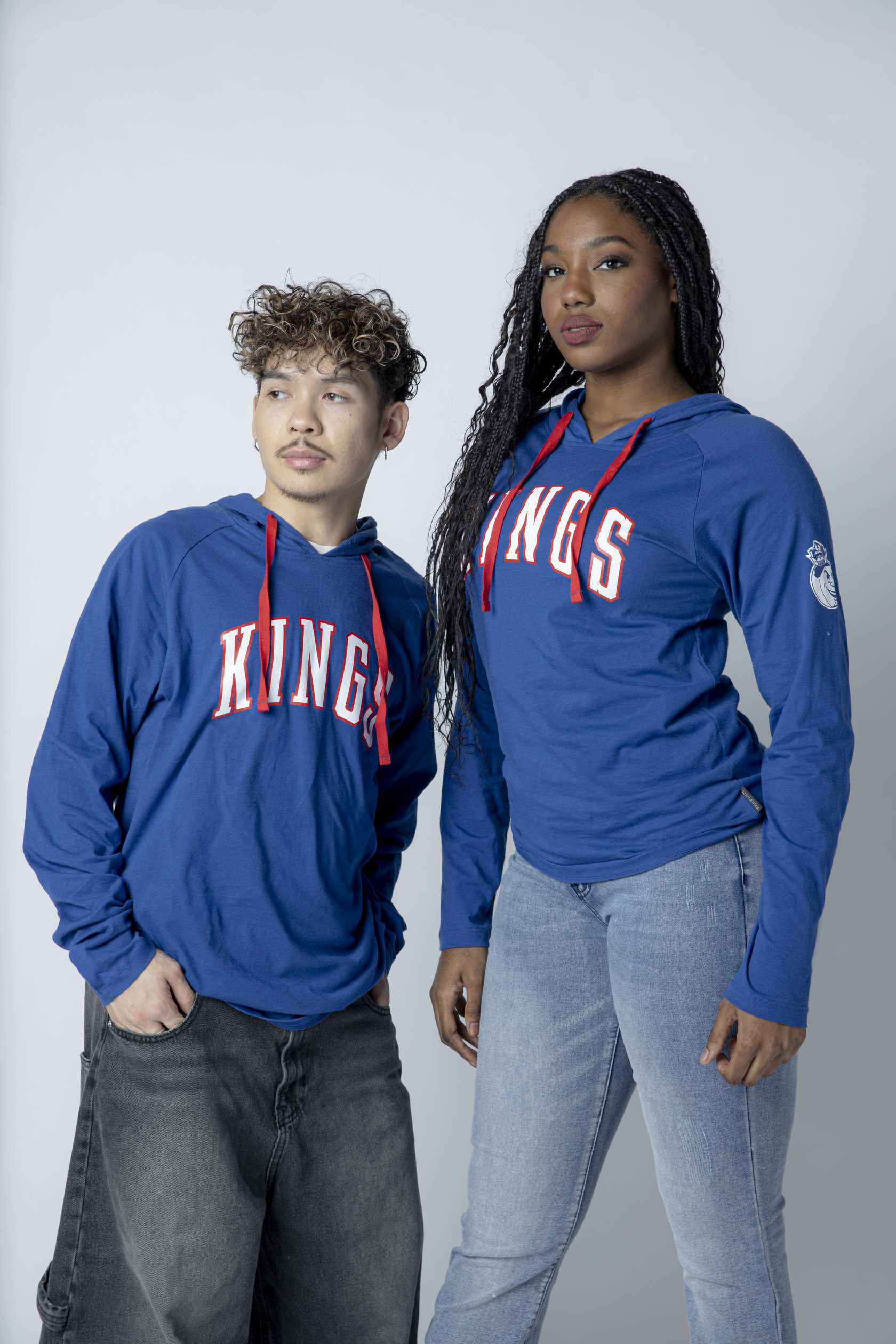 Sacramento Kings Team Store