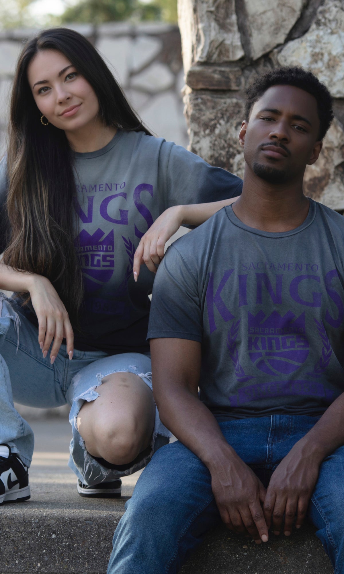 Sacramento Kings Team Store