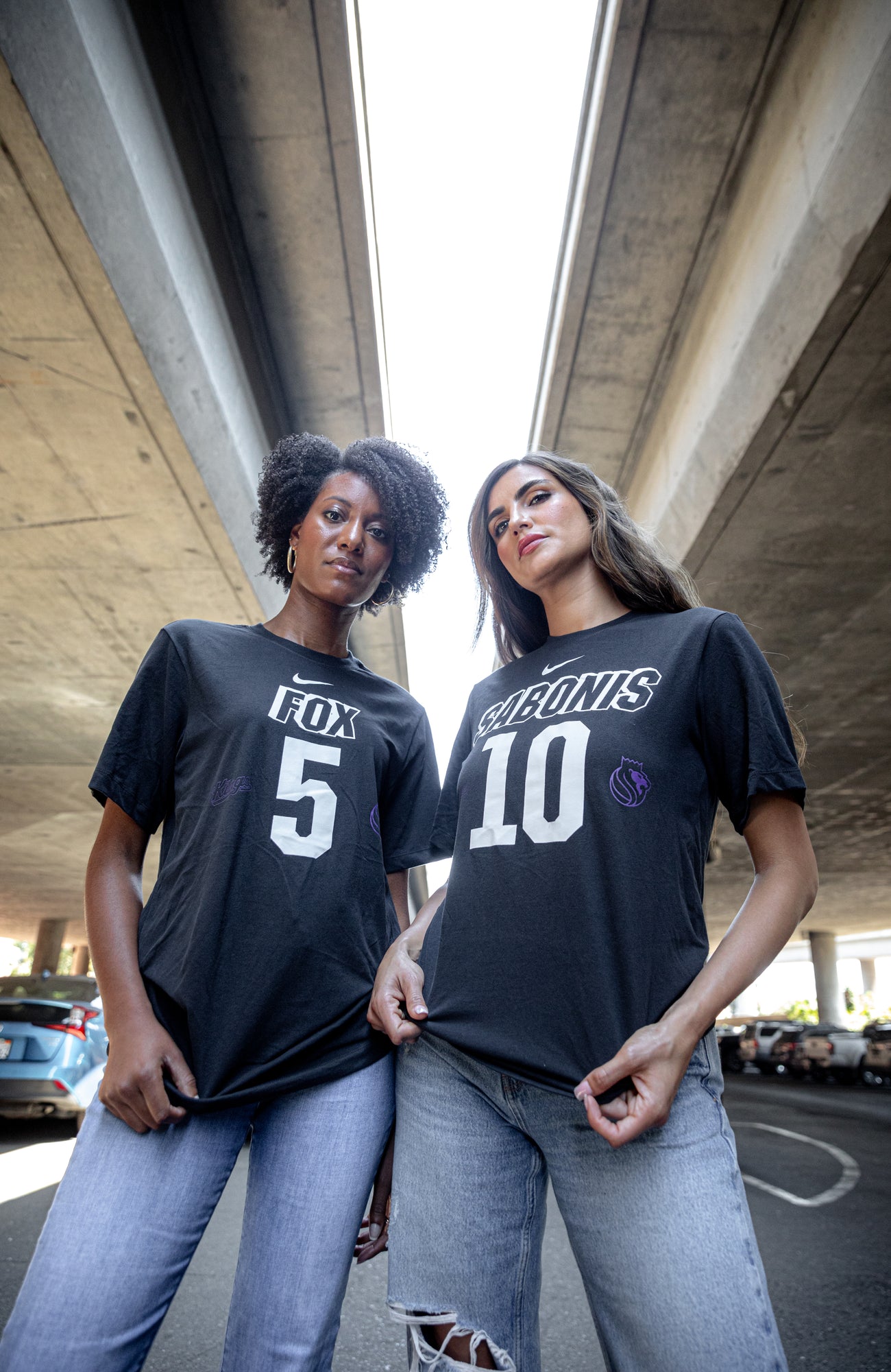 Sacramento Kings Team Store