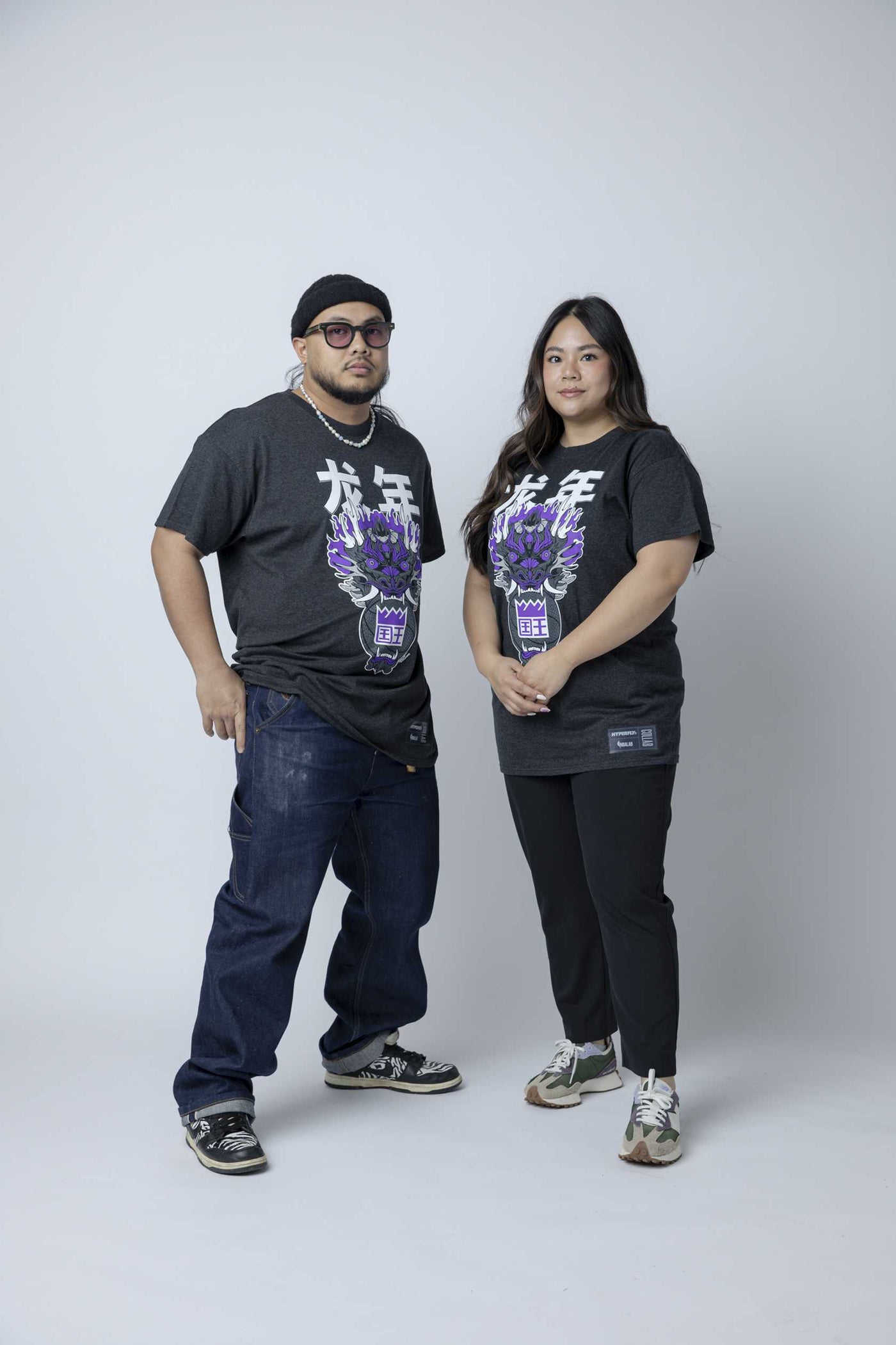 Sacramento Kings Women's Apparel