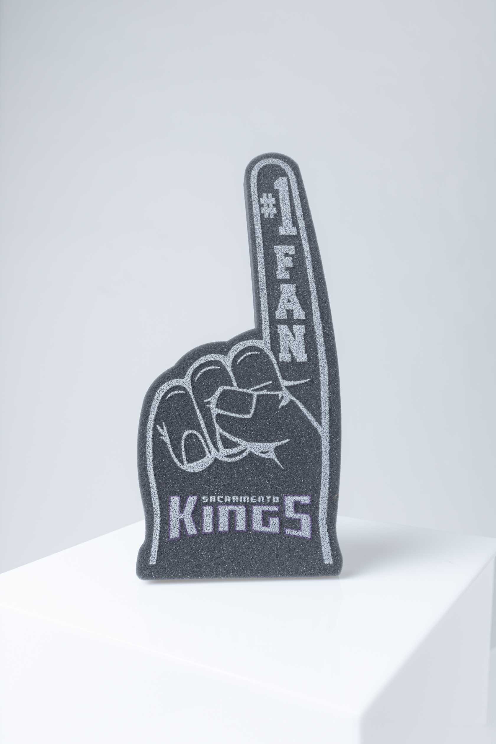 Foam Finger Statement Edition