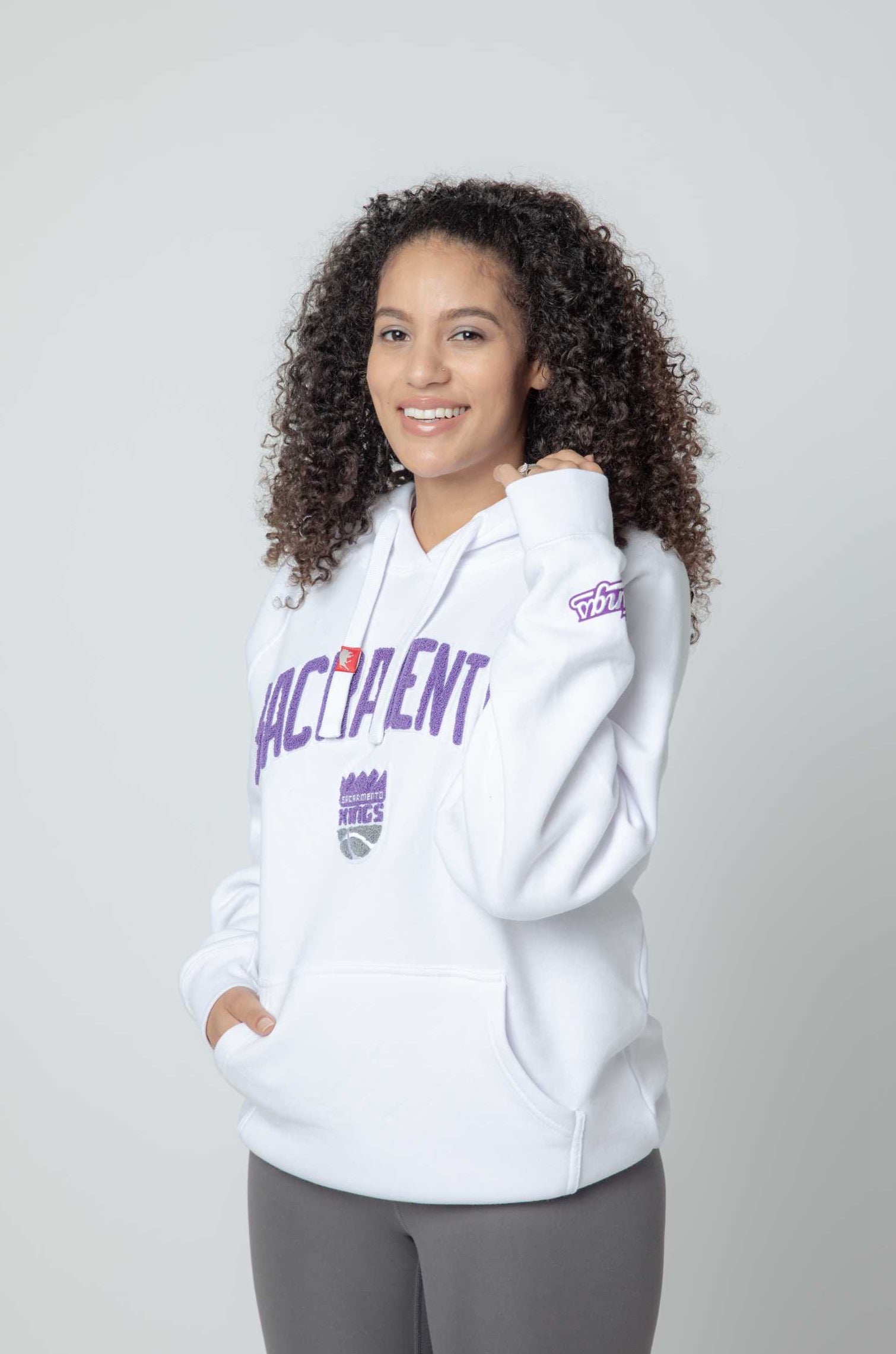 Sacramento Kings Men's Apparel
