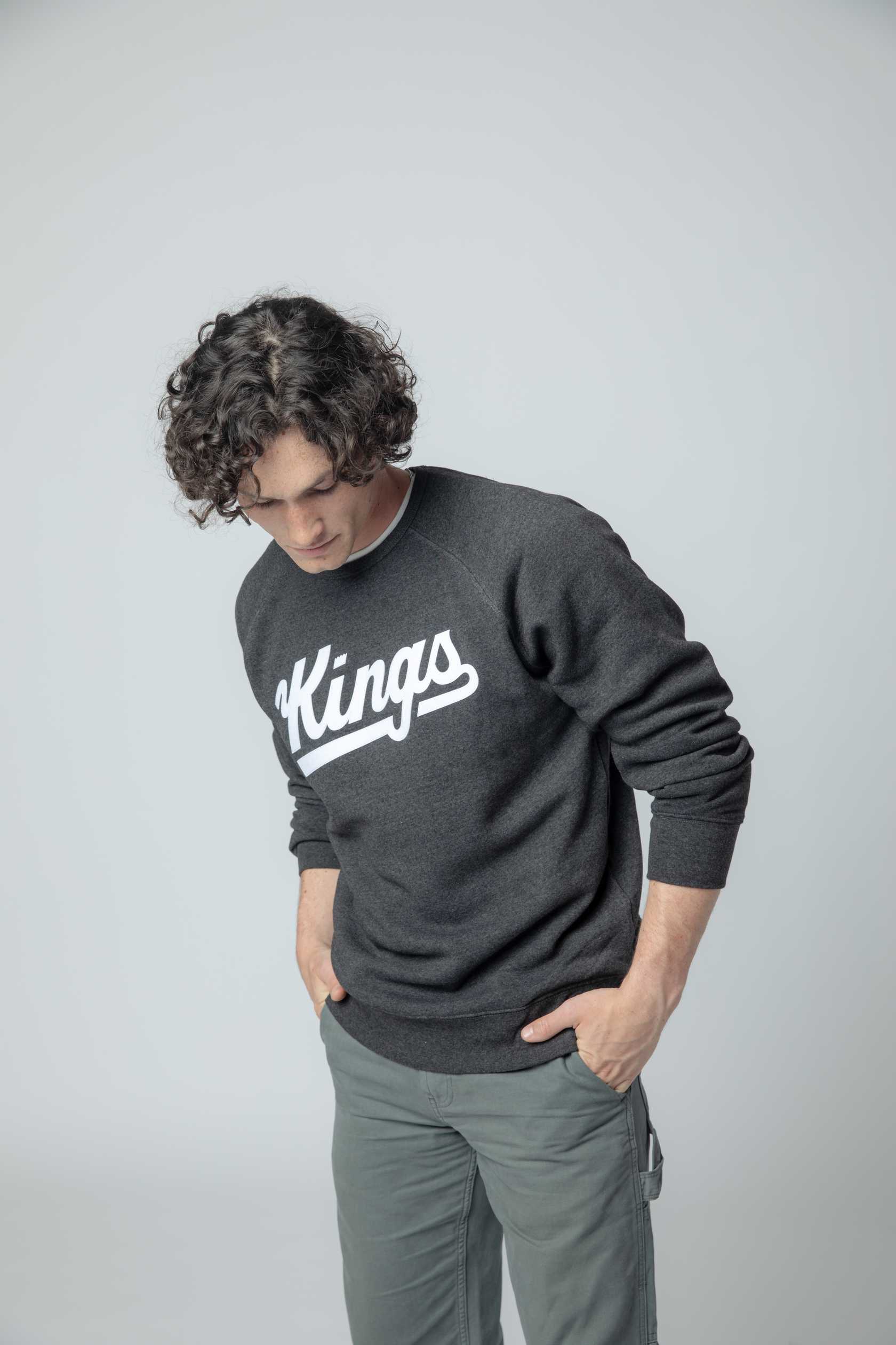 Sacramento Kings Men's Apparel