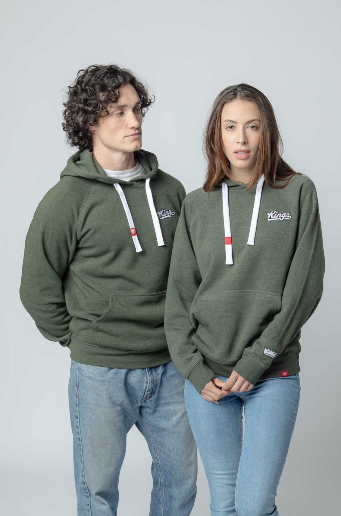 Sacramento Kings Men's Apparel