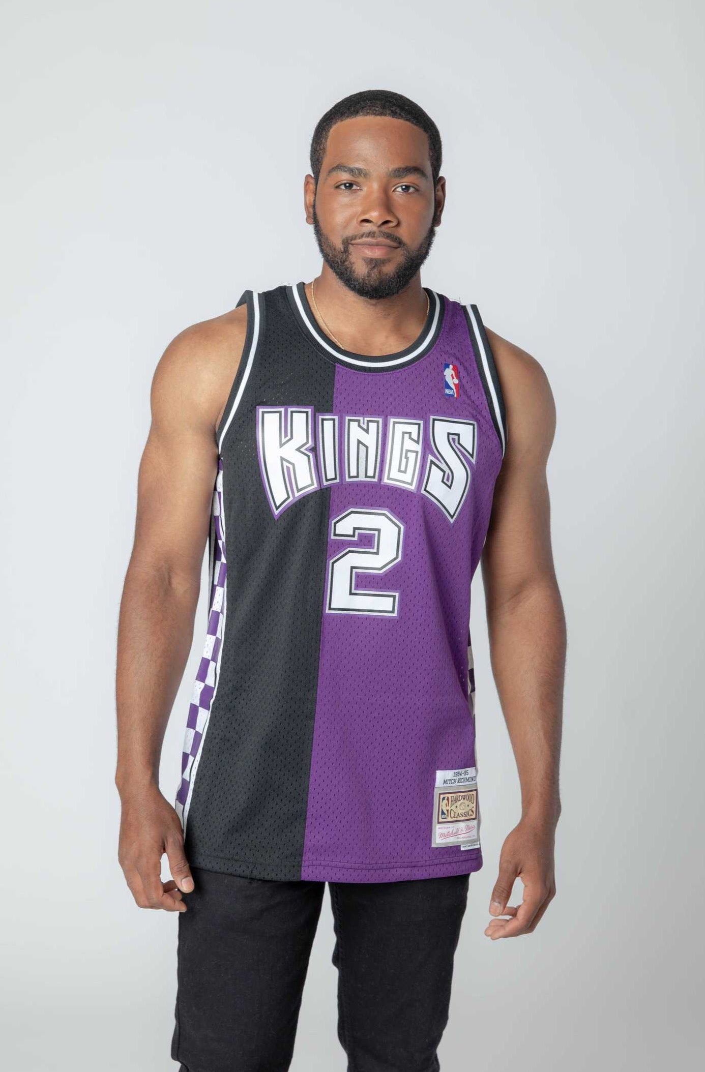 Sacramento Kings Jerseys