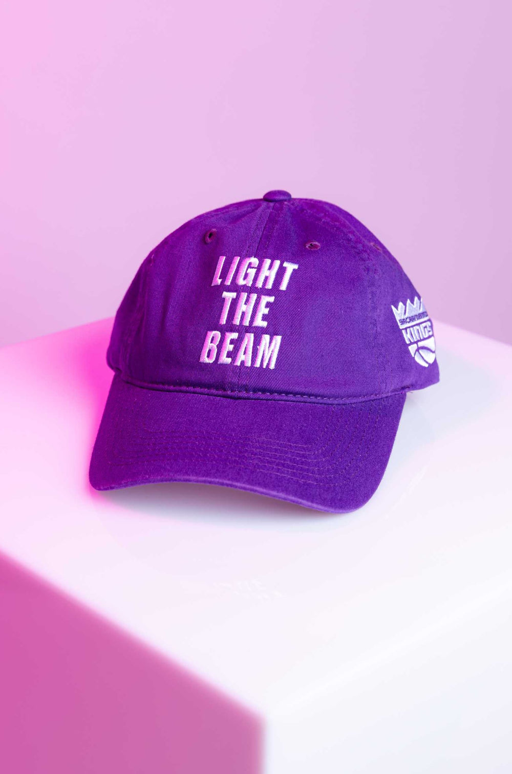 Sacramento Kings Headwear