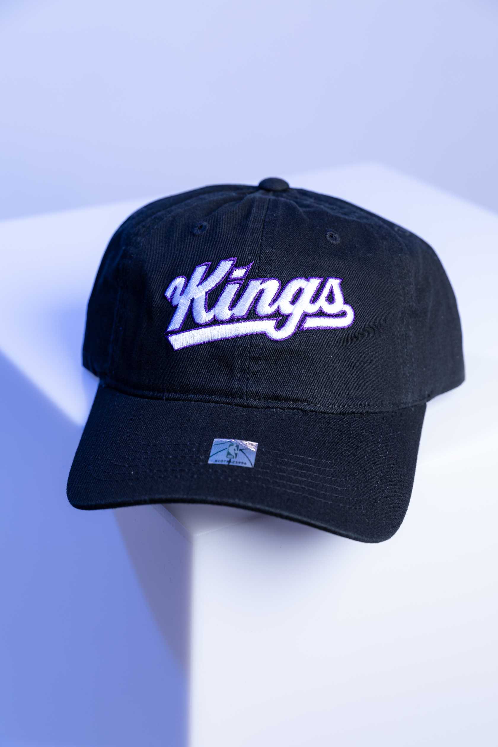 Sacramento Kings Youth's Apparel