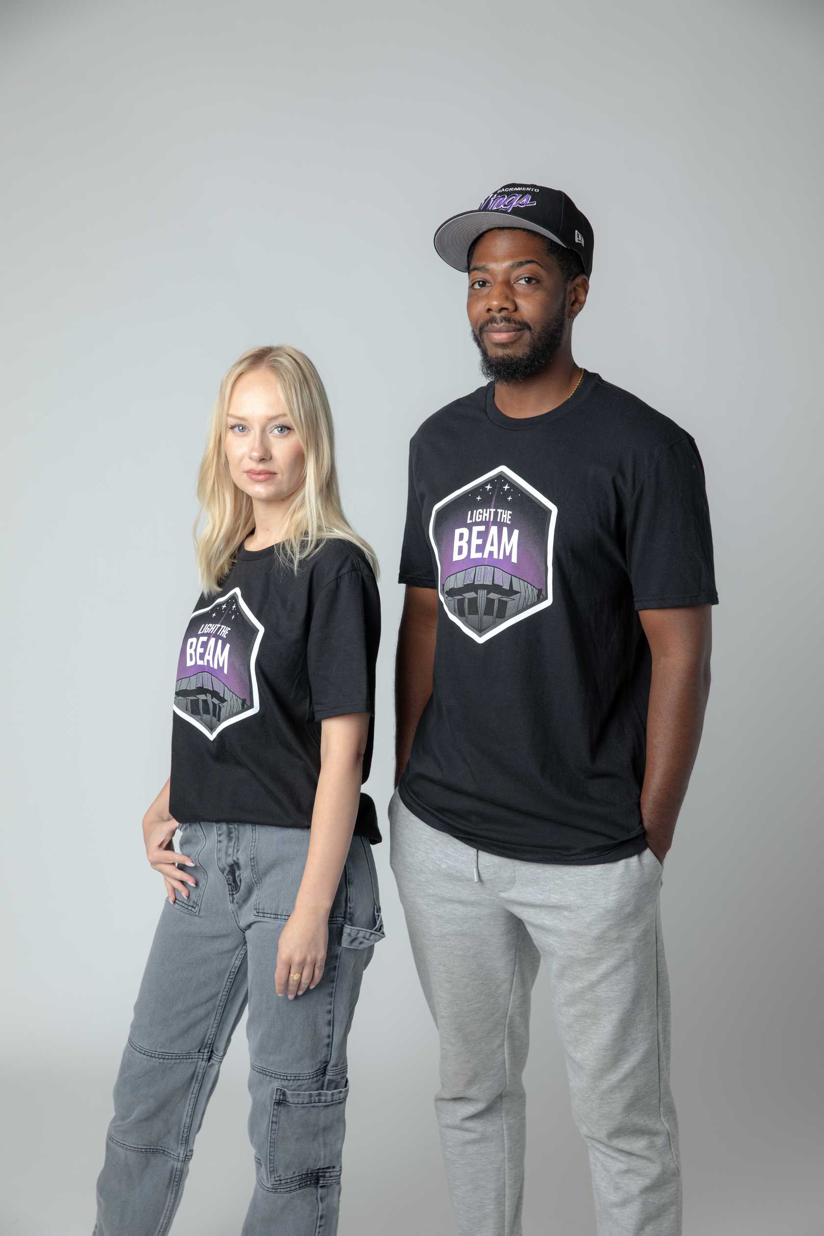 Sacramento Kings Women's Apparel