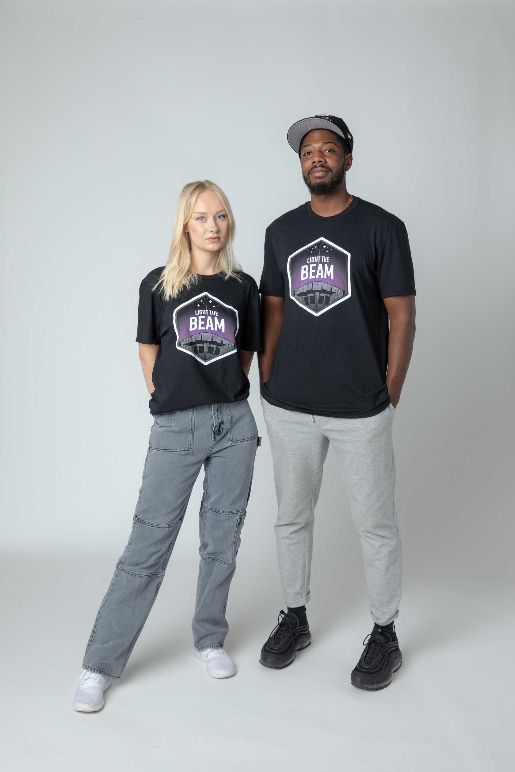 Sacramento Kings Women's Apparel
