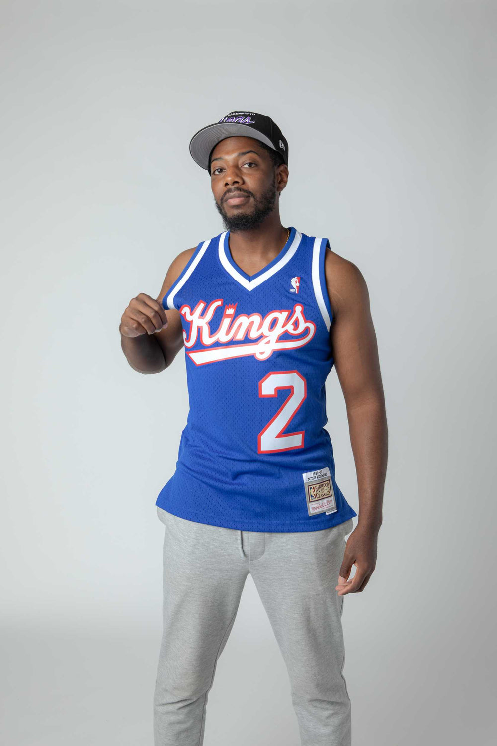 Sacramento Kings Jerseys